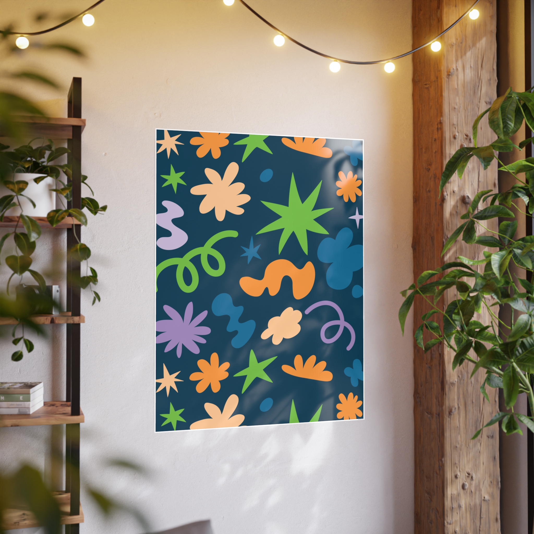 Custom Art Paper Prints | Printify