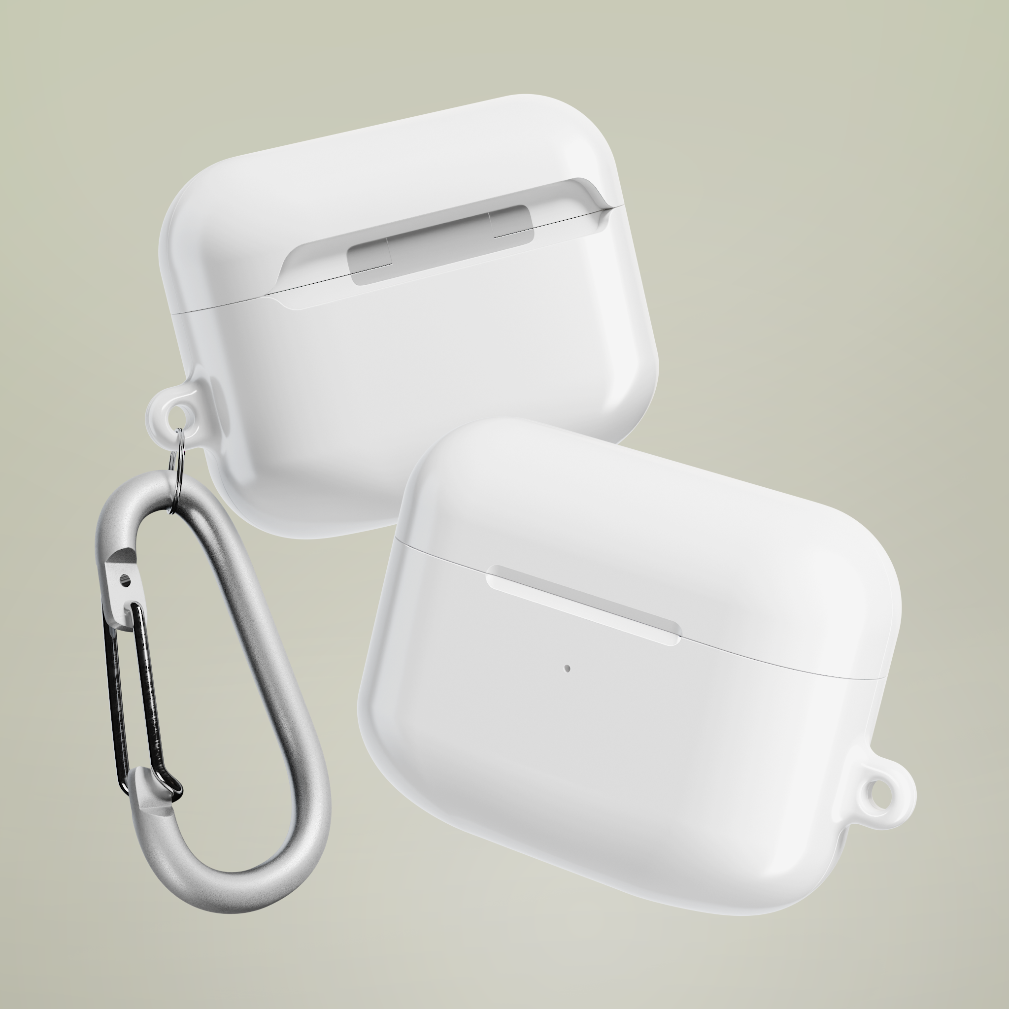 Custom Printed AirPod Cases | POD