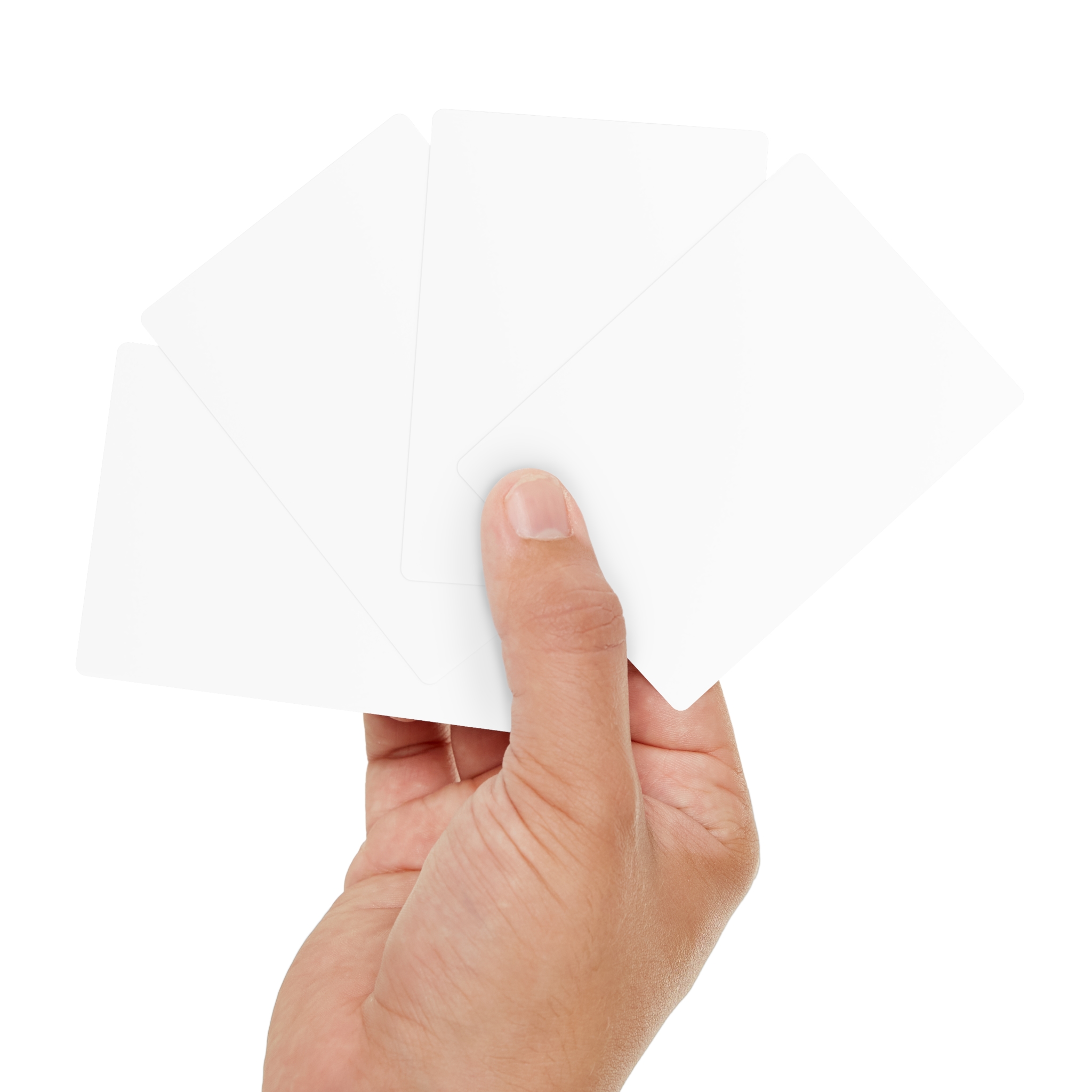 Personalized Poker Cards | Printify