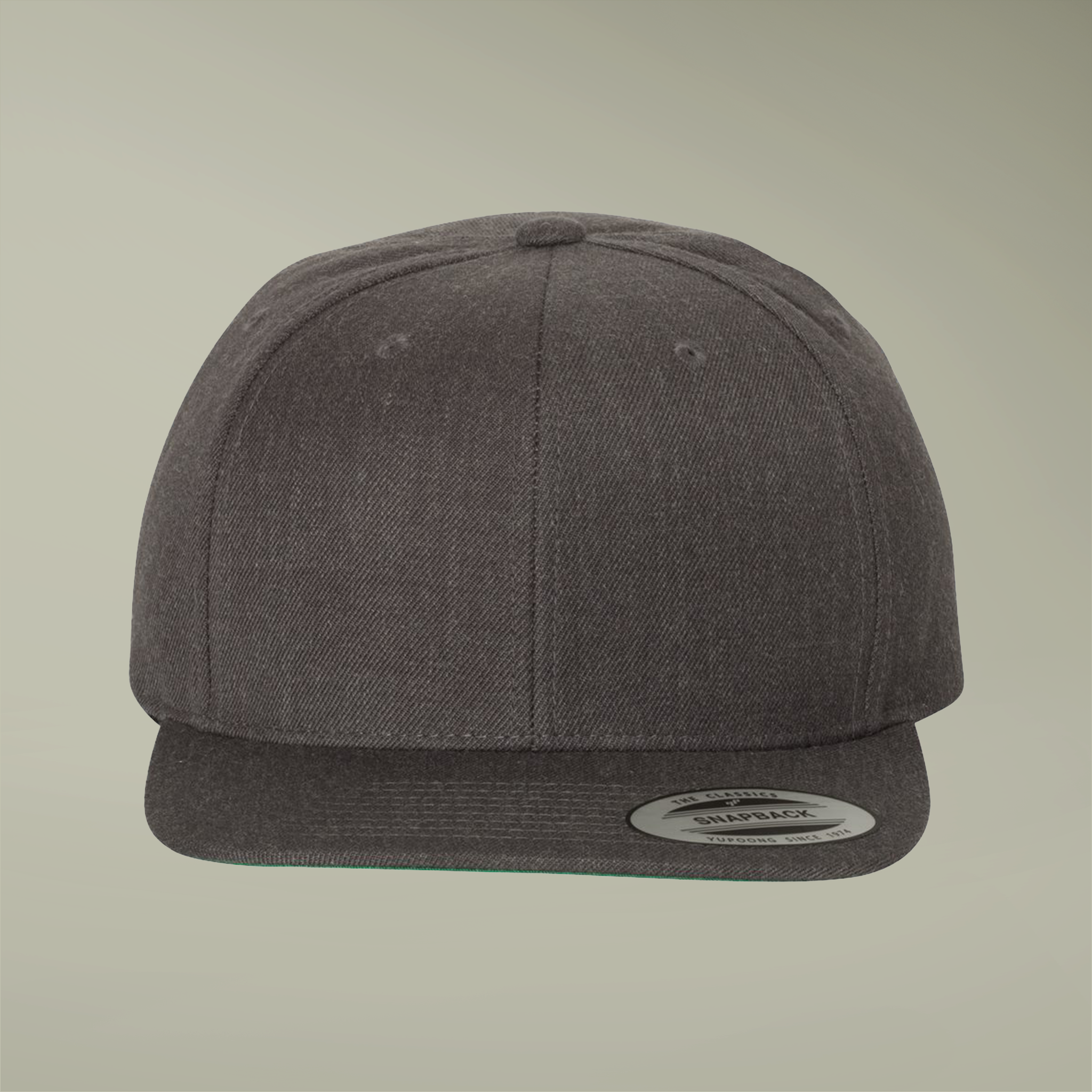 Unisex Snapback Hat