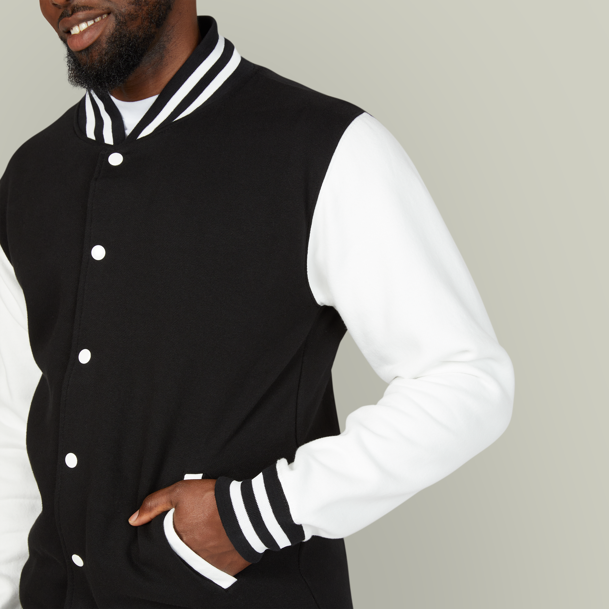 Custom Letterman Jackets | Print On Demand