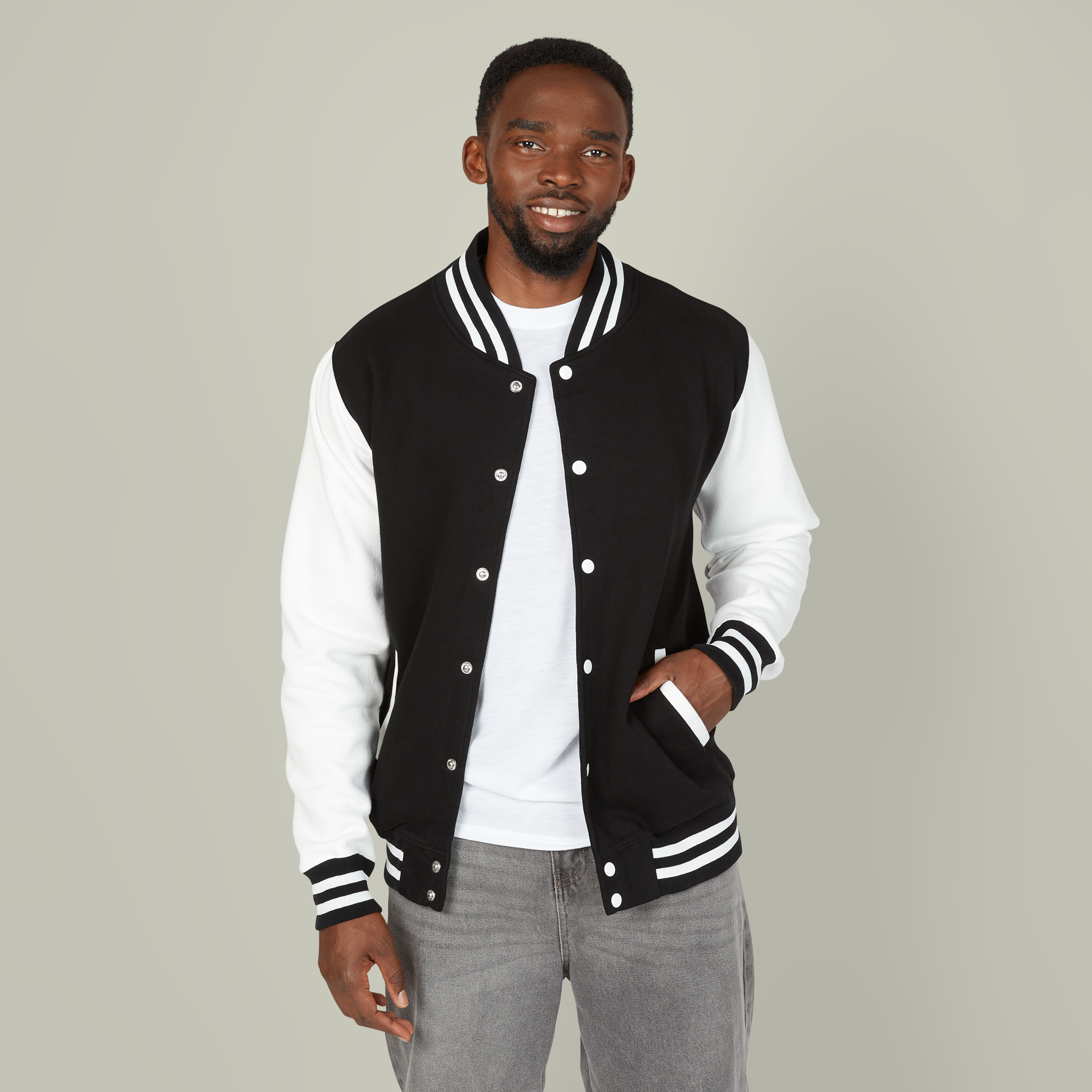 Custom Letterman Jackets | Print On Demand