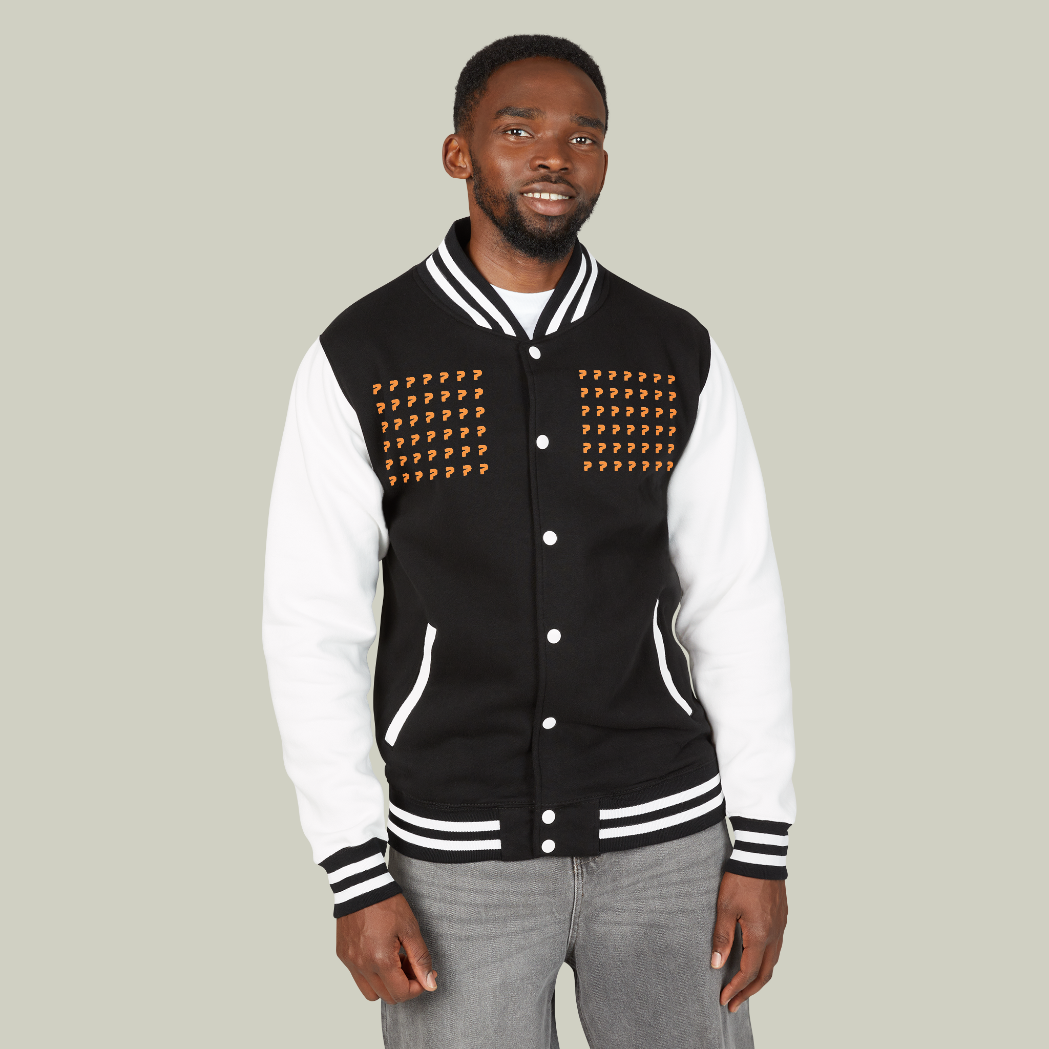 Custom Letterman Jackets | Print On Demand