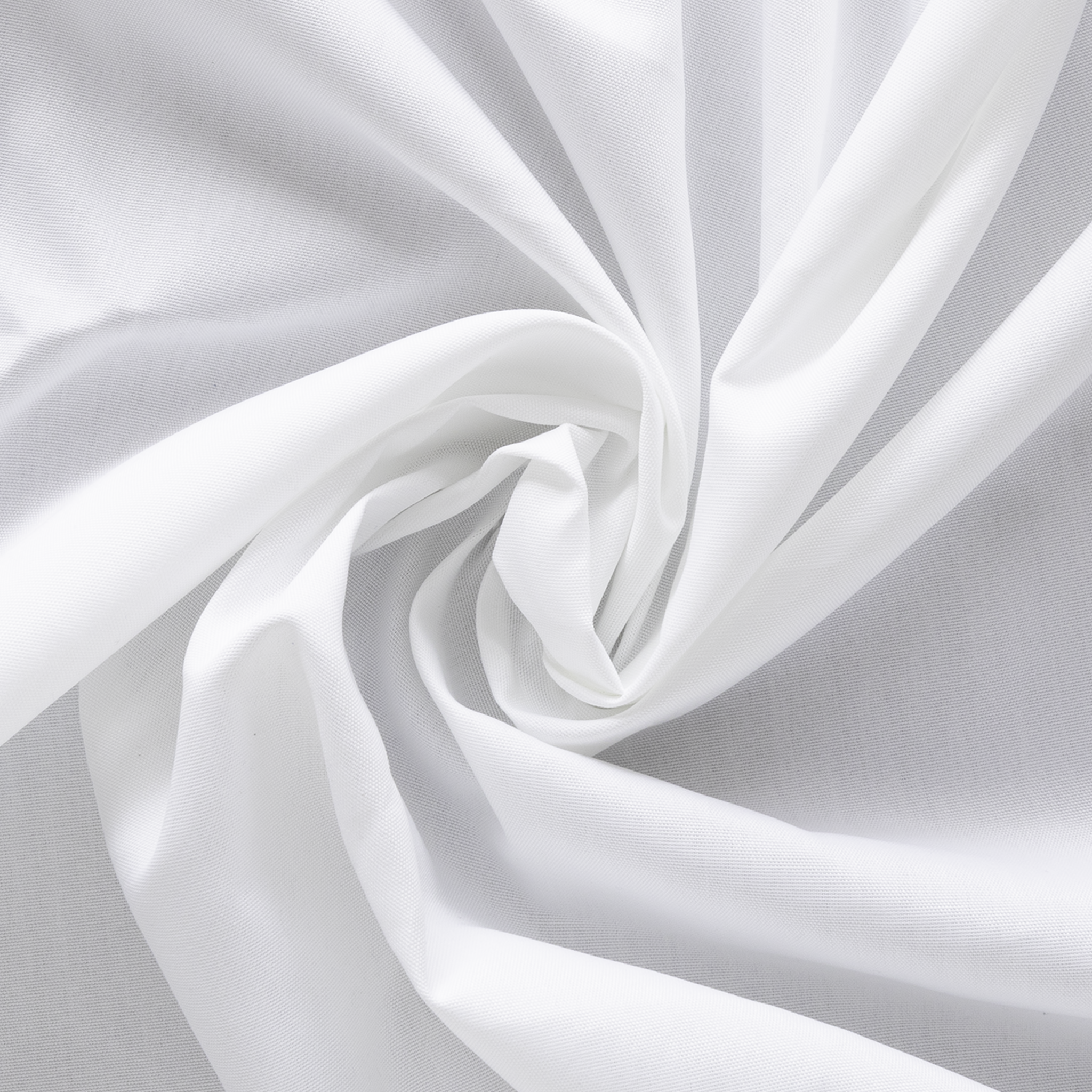 Fabric (Spun Polyester)