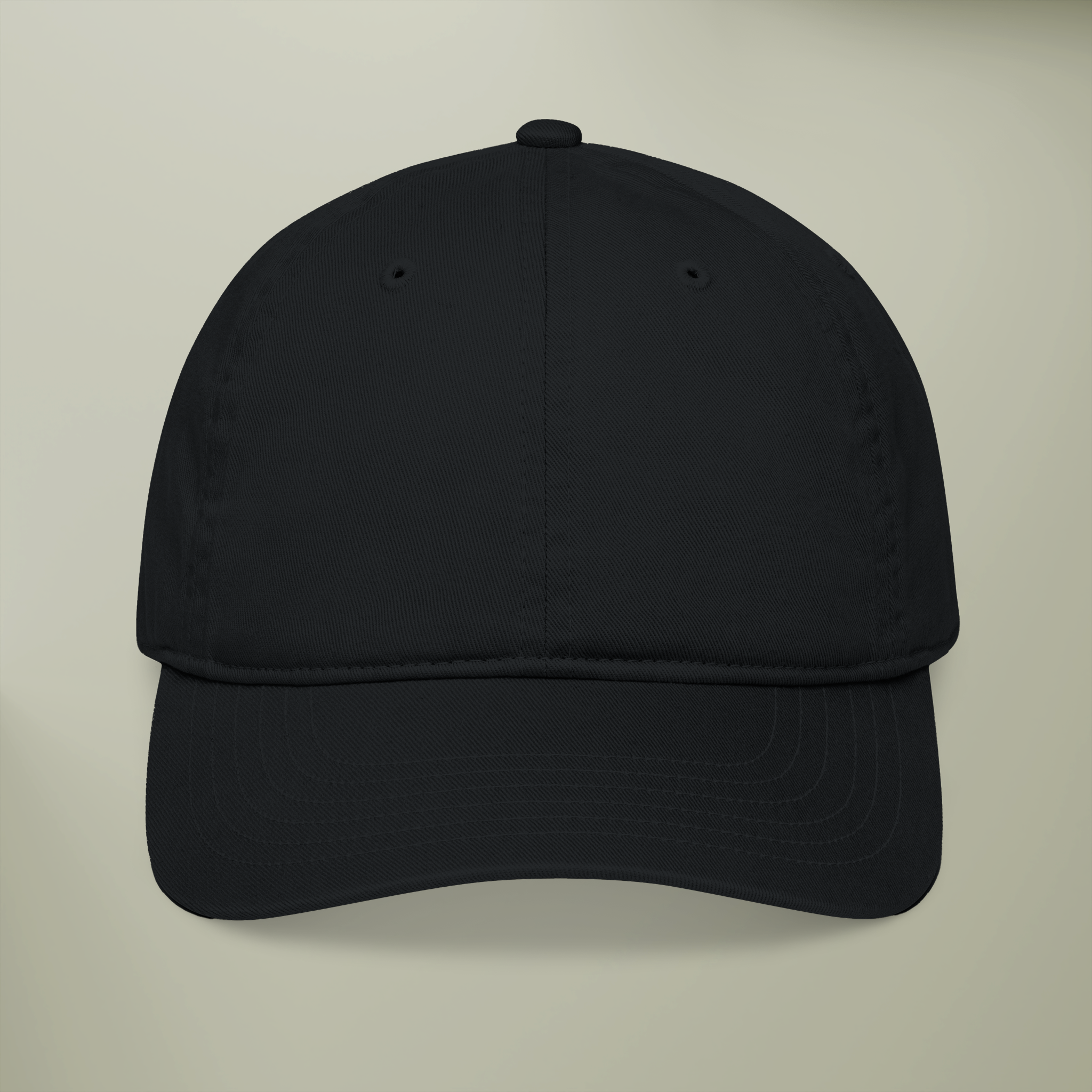 Custom Embroidery Baseball Cap | Print On Demand