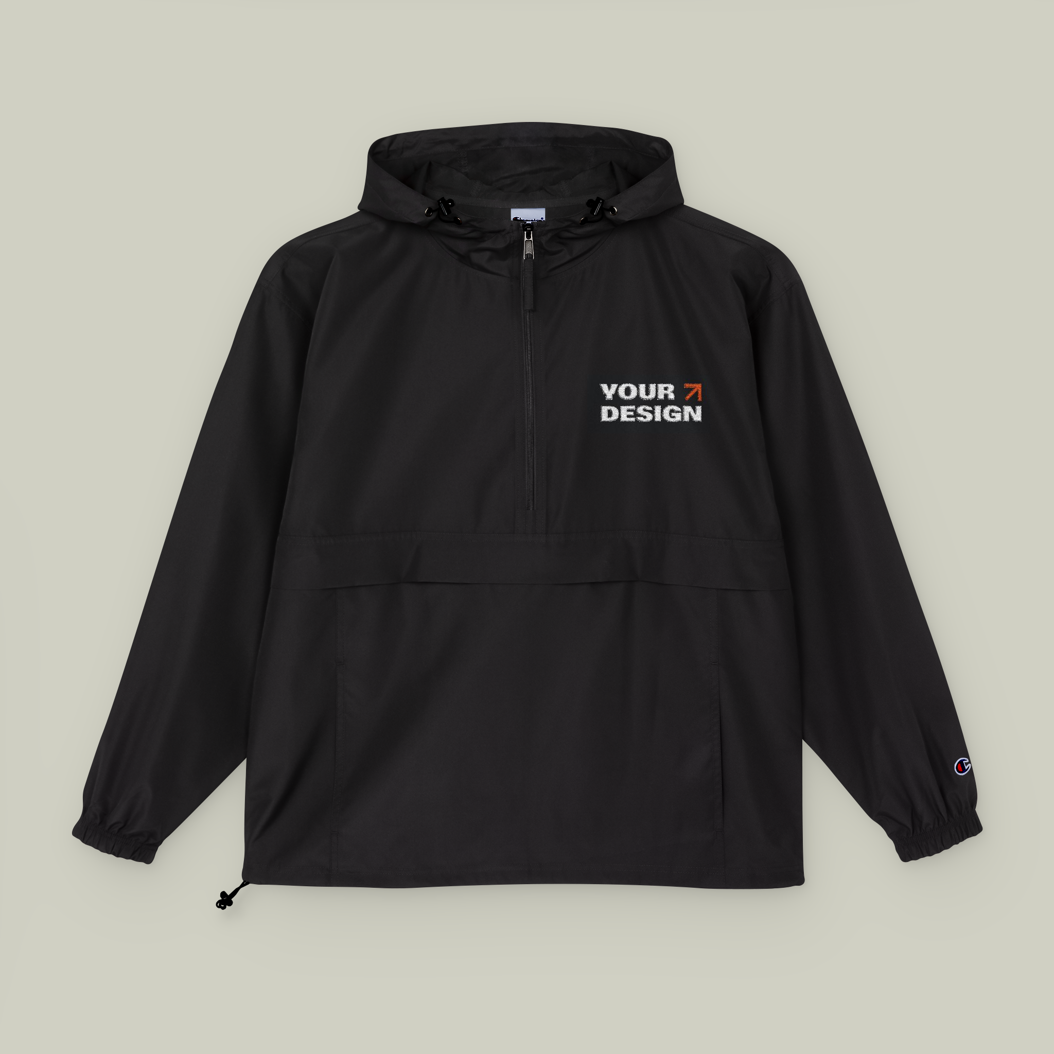 Champion print-on-demand products | Printify