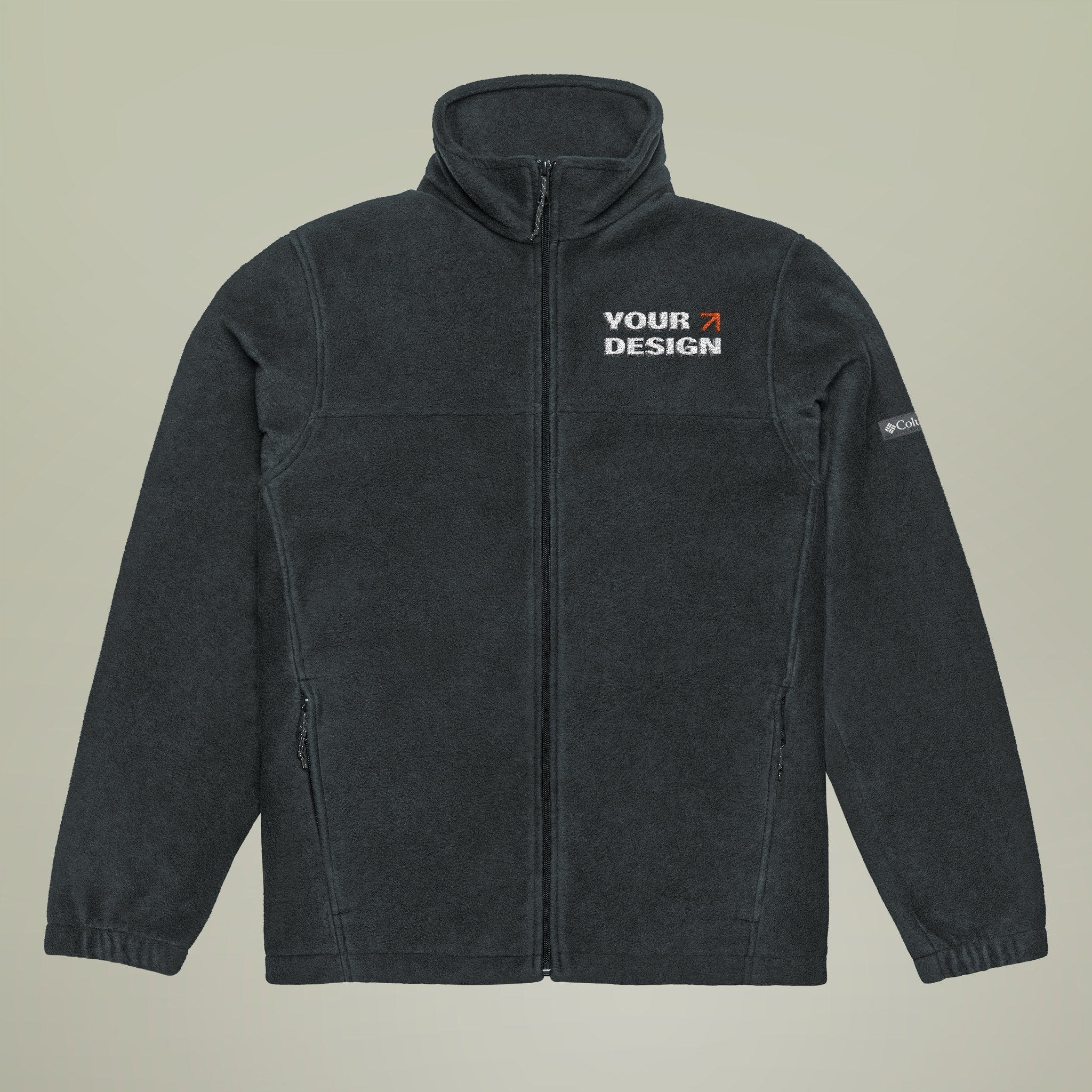 Columbia print-on-demand products | Printify