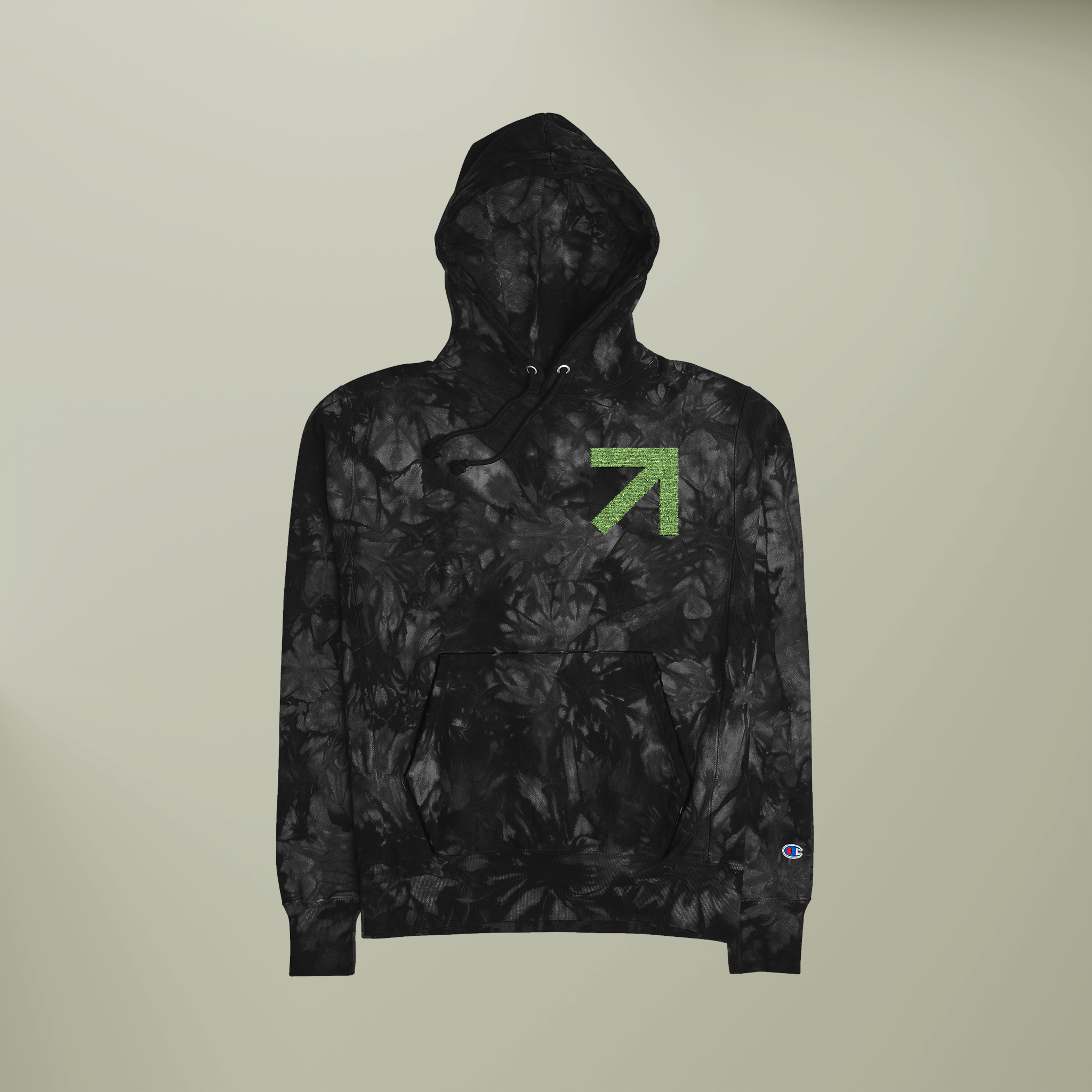 Champion print-on-demand products | Printify