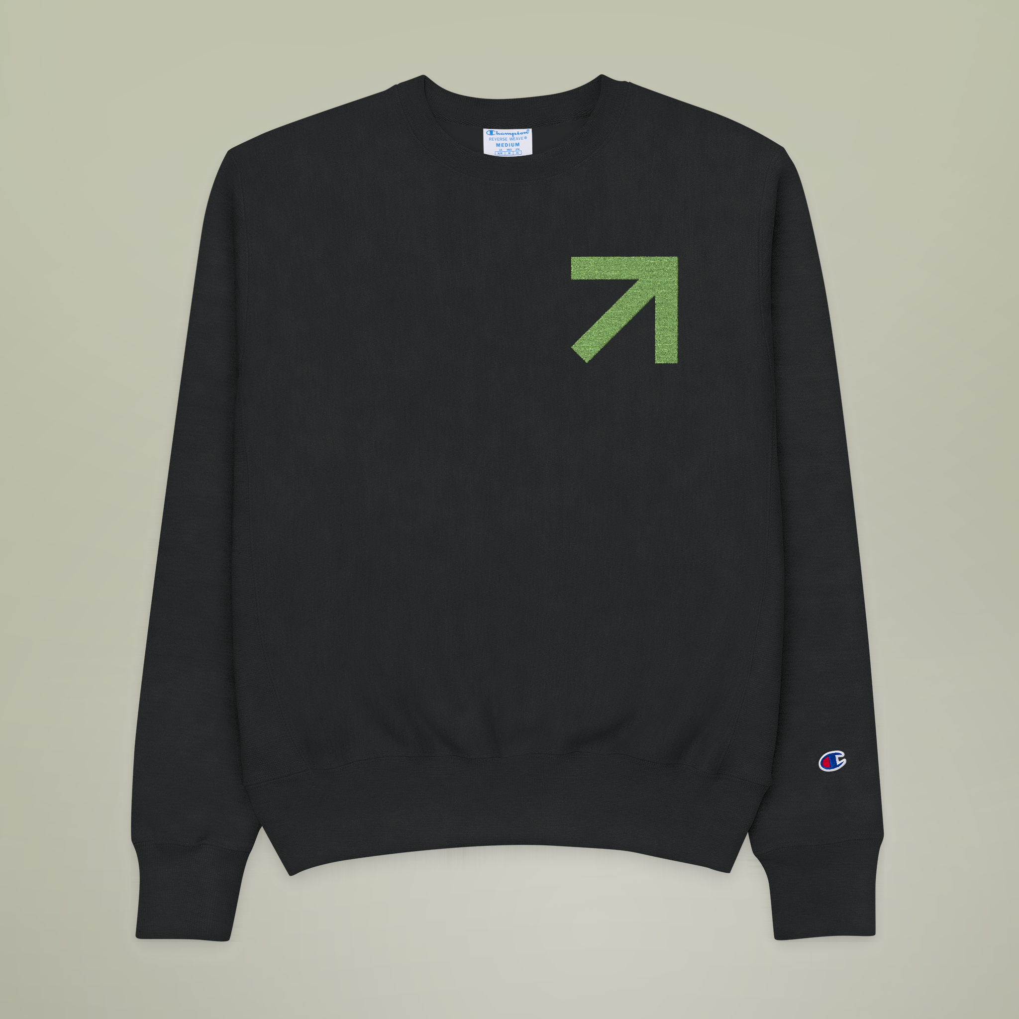 Champion print-on-demand products | Printify