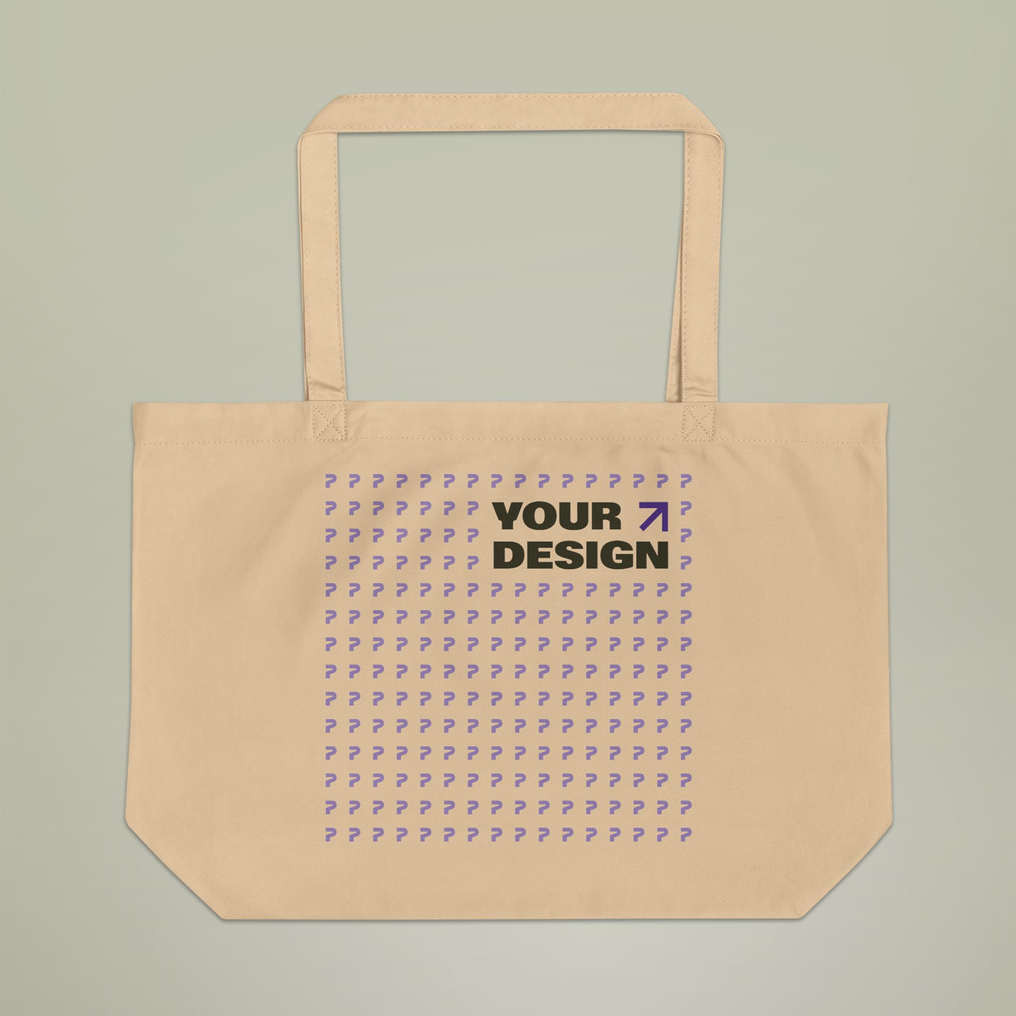 Custom Print-On-Demand Bags | Design Yours
