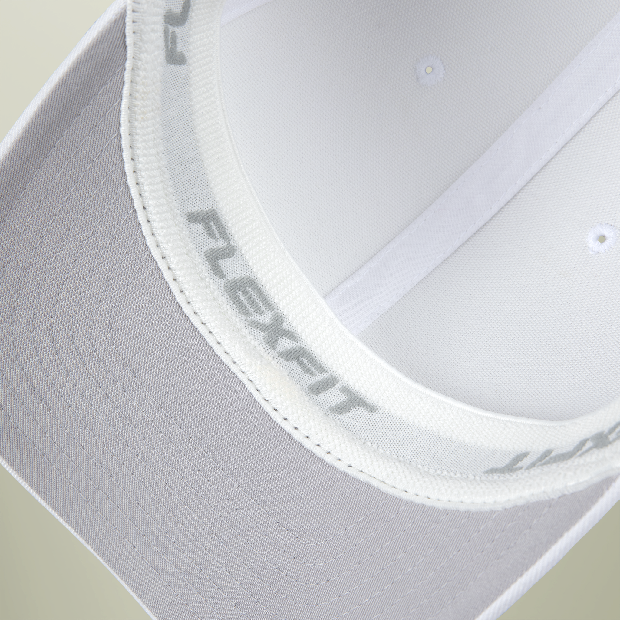 Custom Flexfit Closed-back Caps | POD