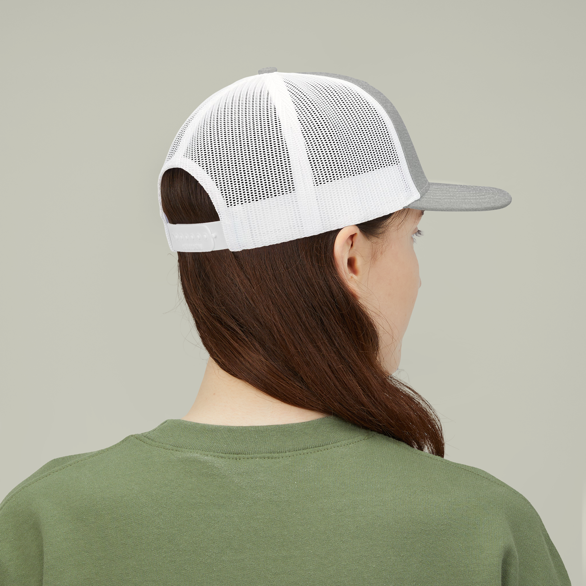 Richardson 112 | Embroidery Trucker Cap