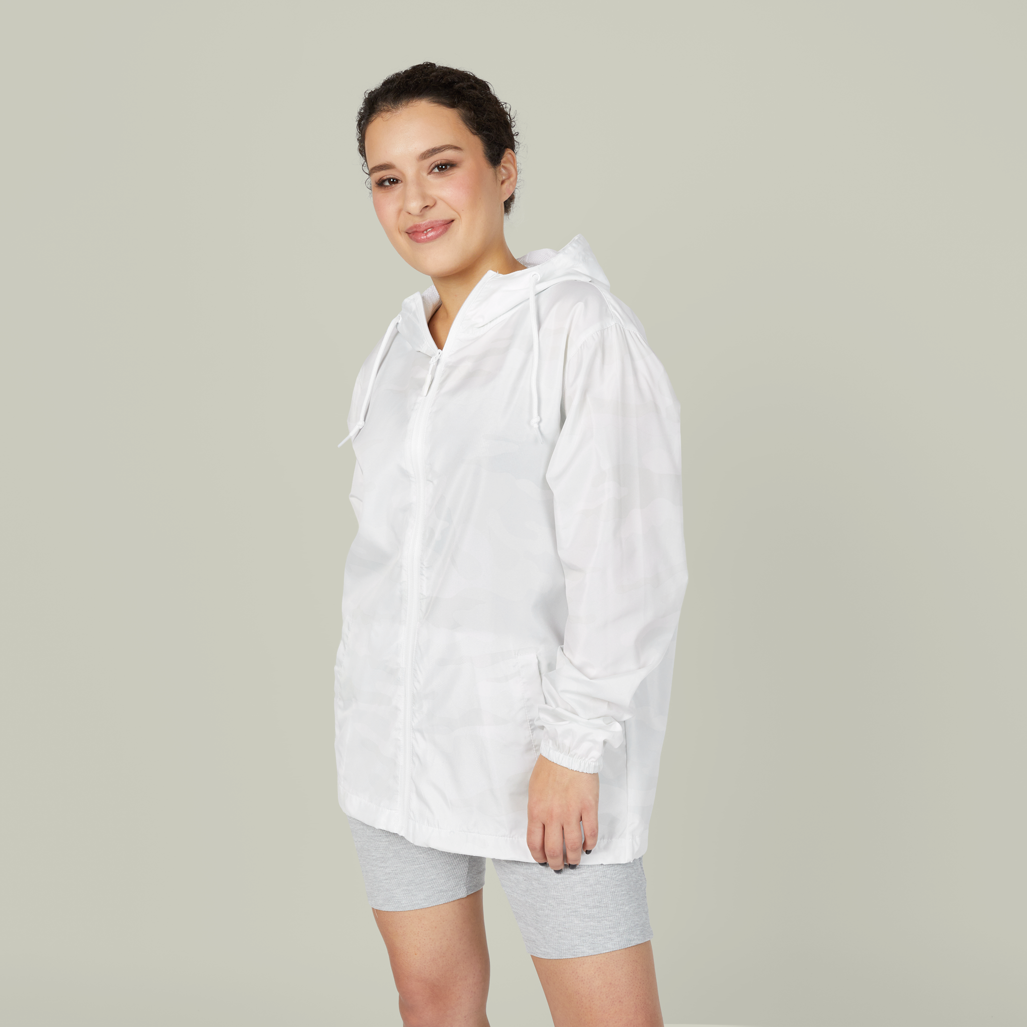 Custom Windbreaker Jackets | POD