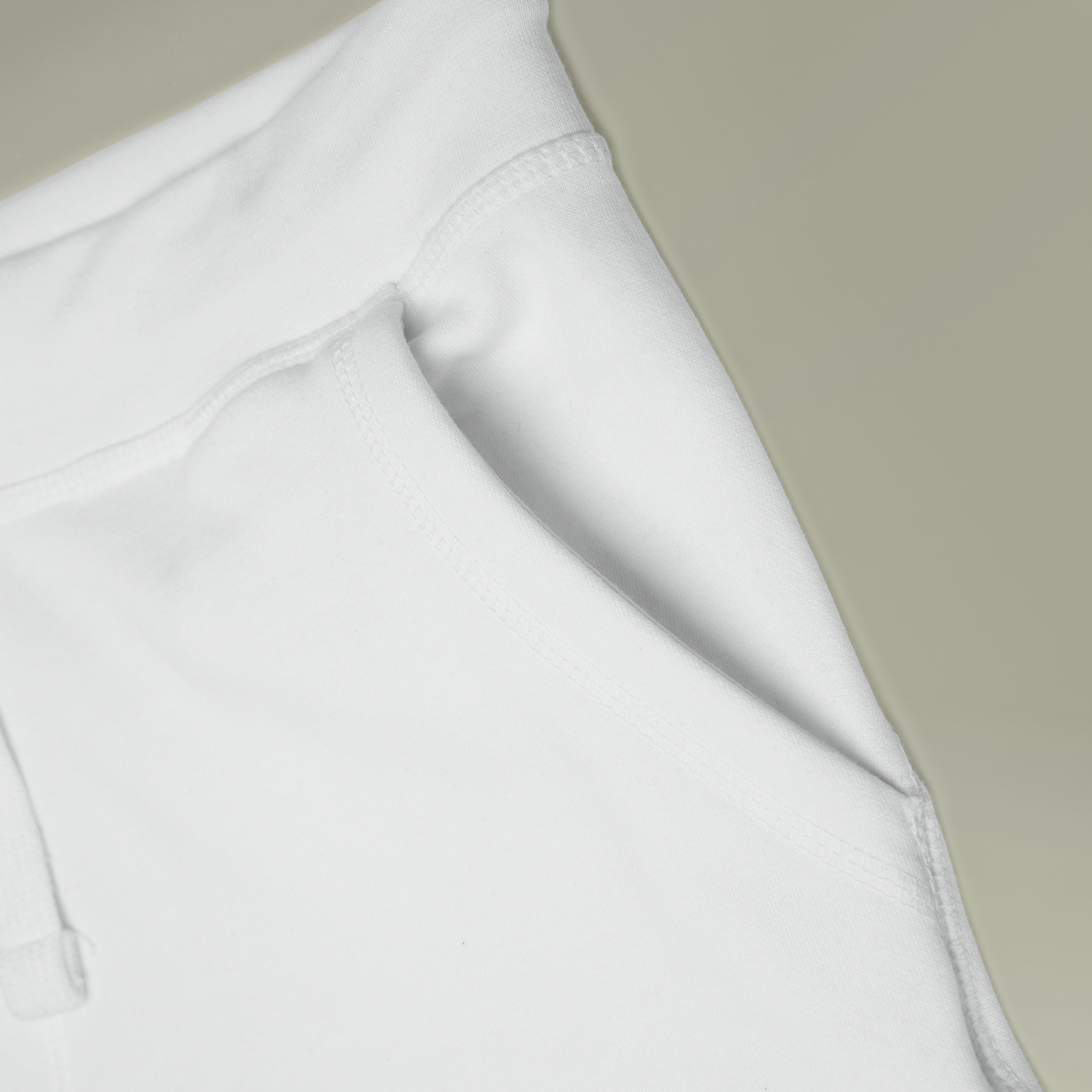 Custom Embroidery Sweatpants | POD