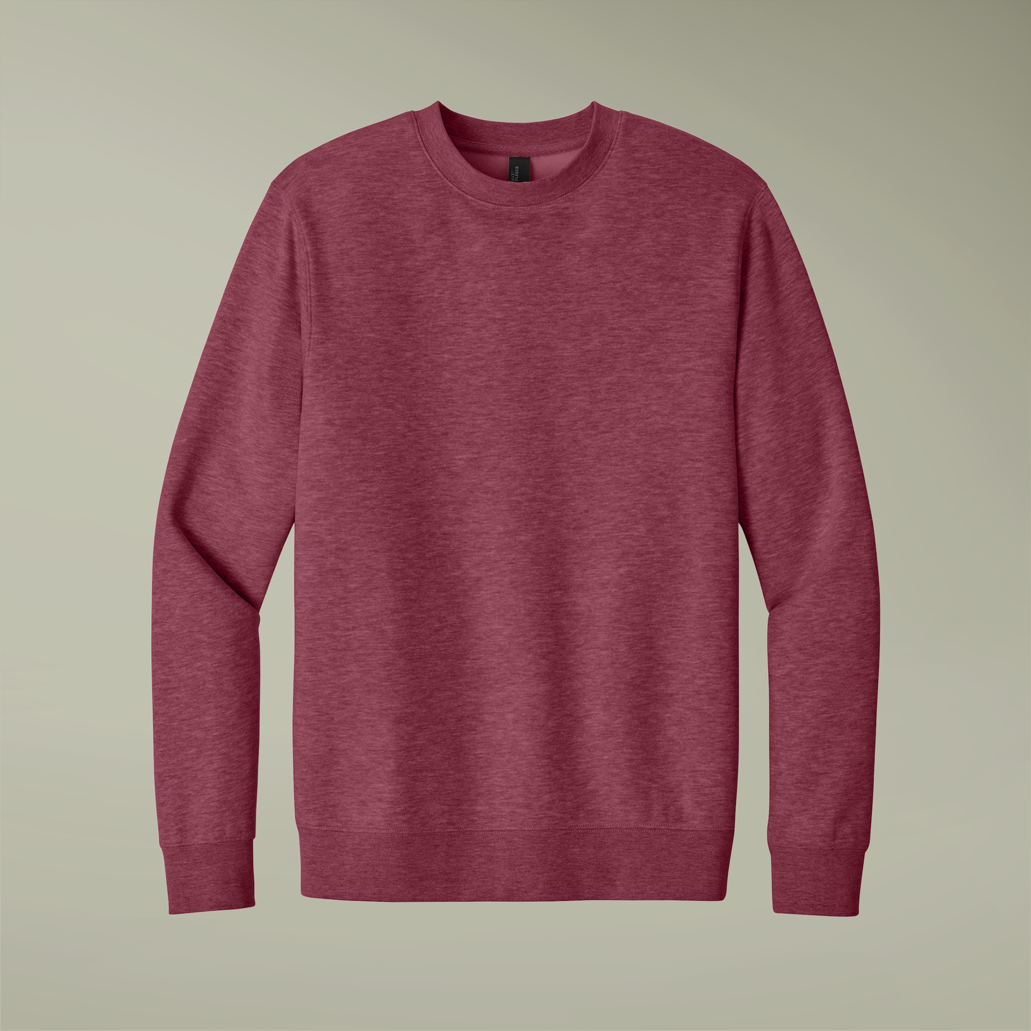 District® V.I.T.™ Fleece Crew