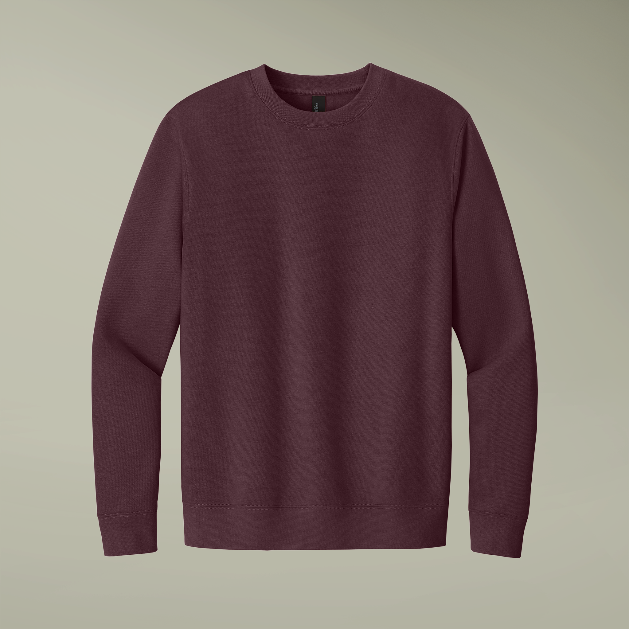 District® V.I.T.™ Fleece Crew