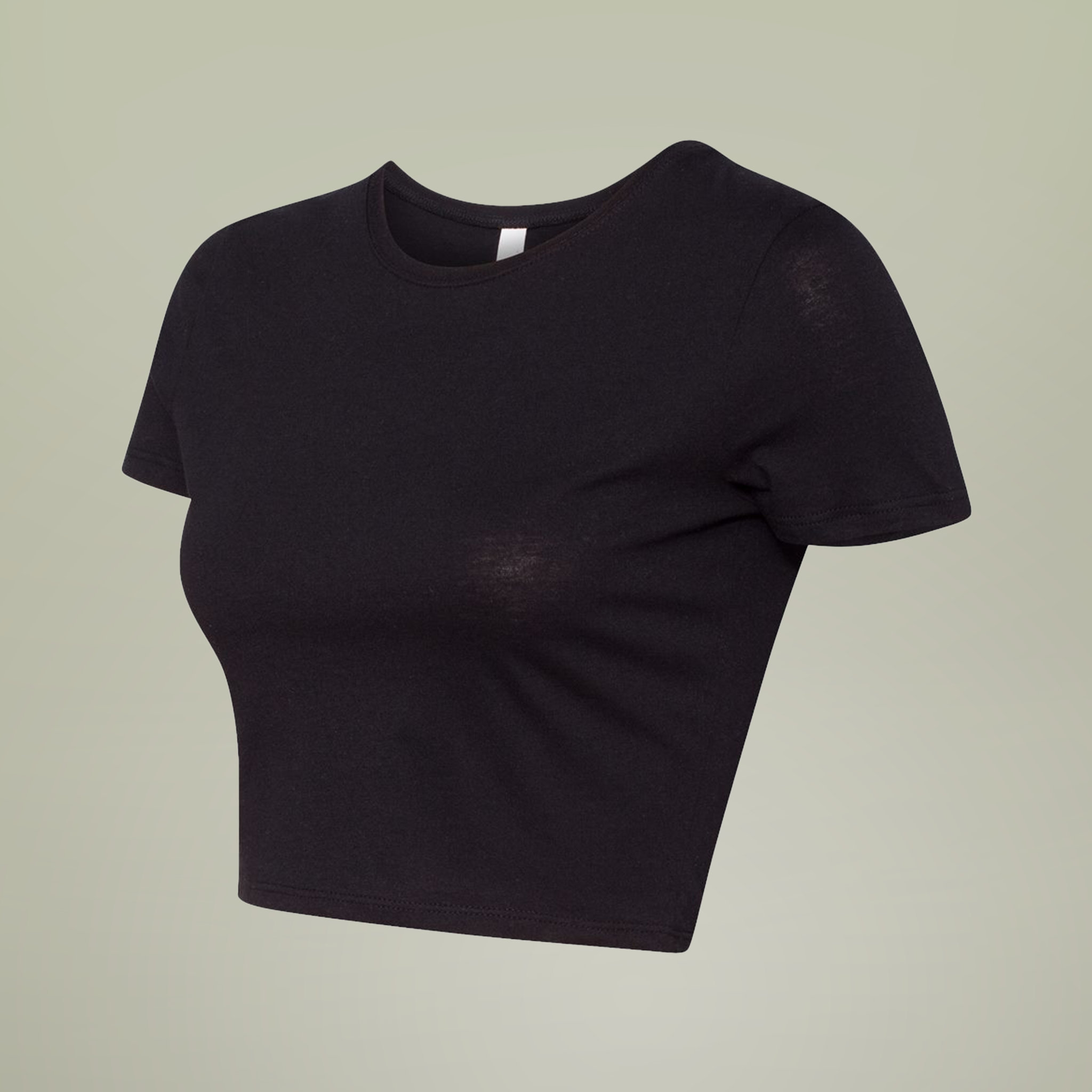 Women’s Crop Tee