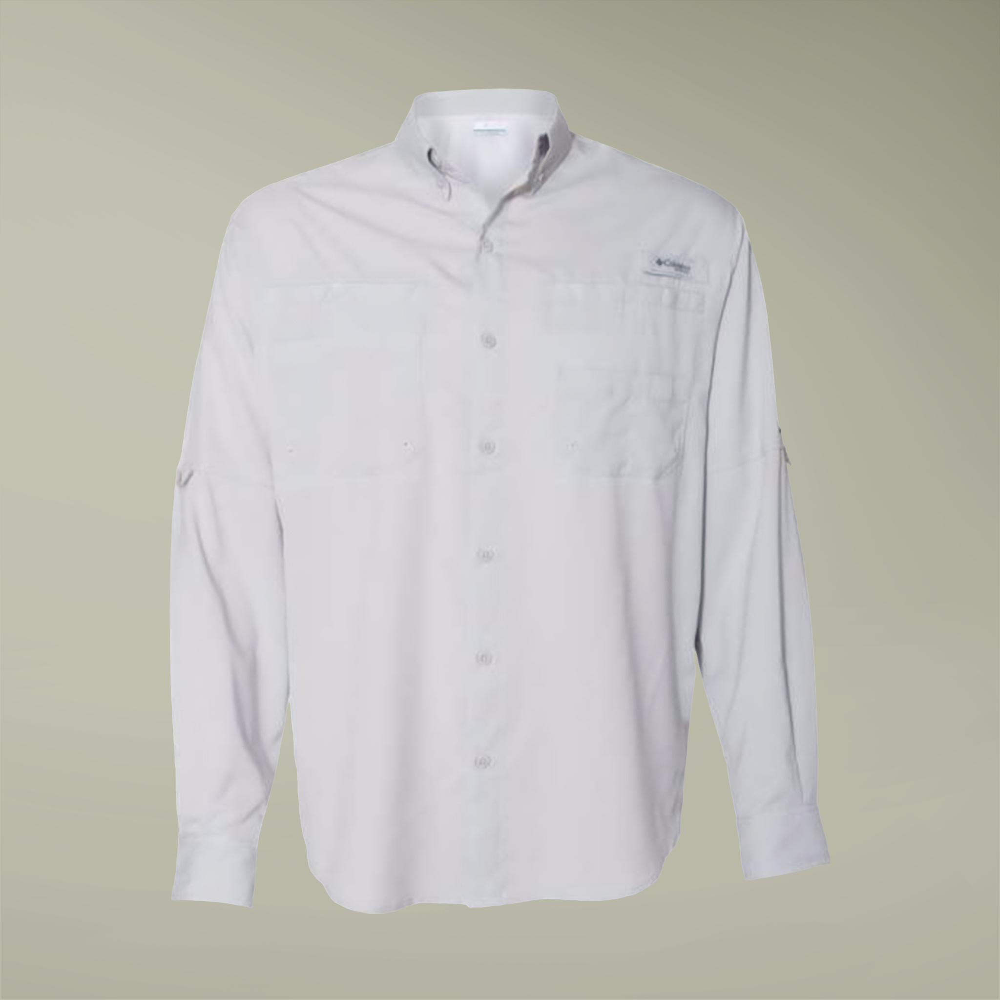 Men's PFG Tamiami™ II Shirt (Embroidery)
