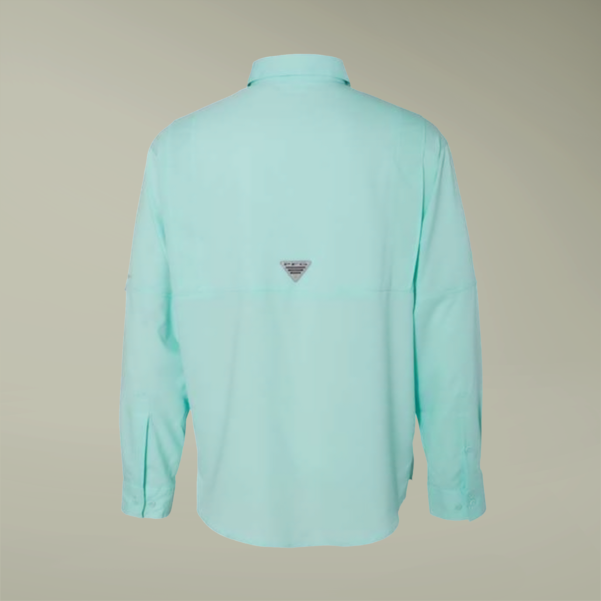 Men's PFG Tamiami™ II Shirt (Embroidery)