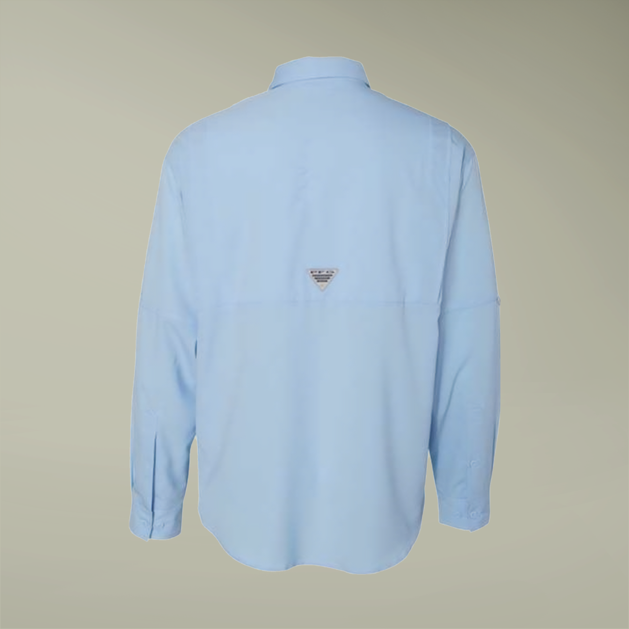 Men's PFG Tamiami™ II Shirt (Embroidery)