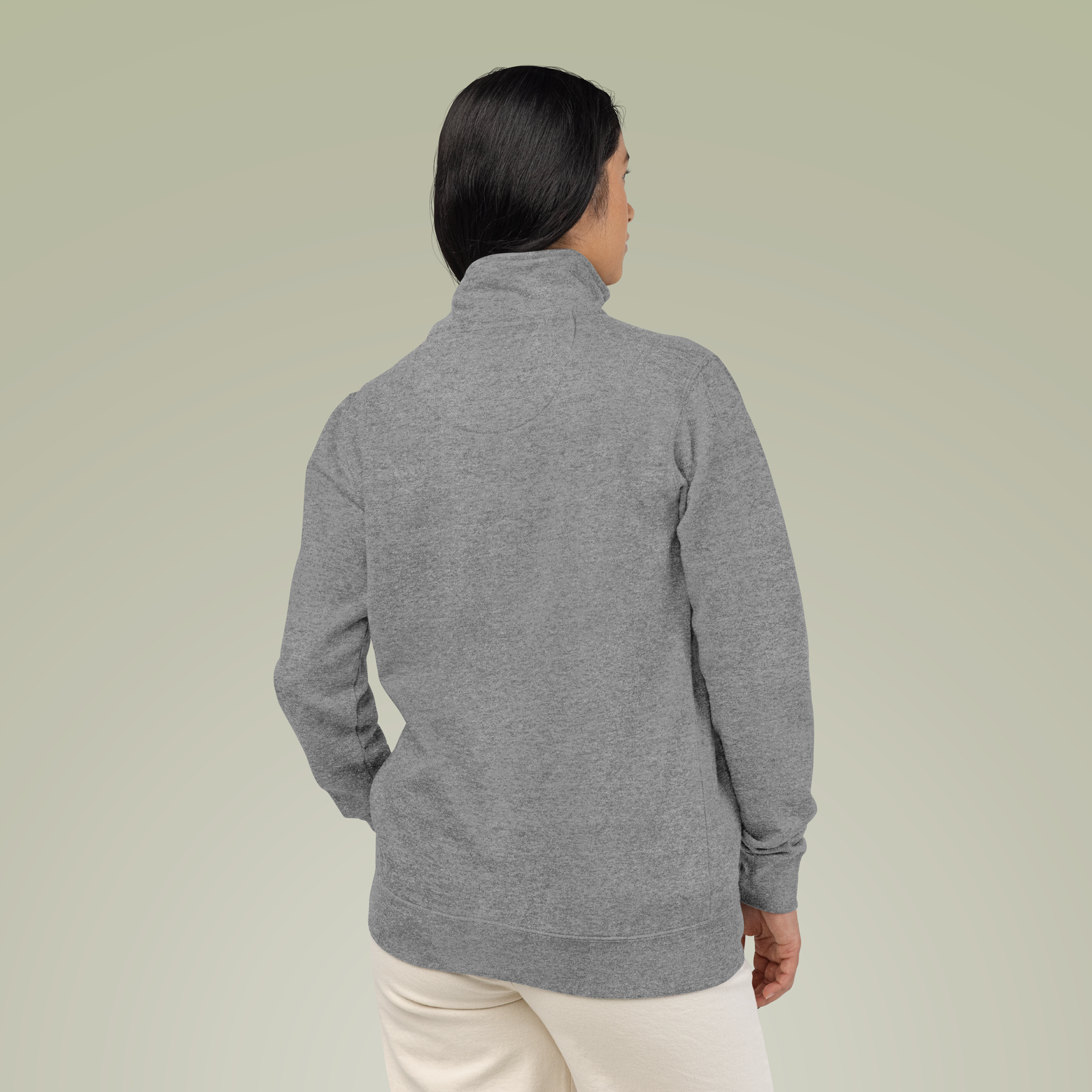 Custom Embroidery Pullovers | Print On Demand