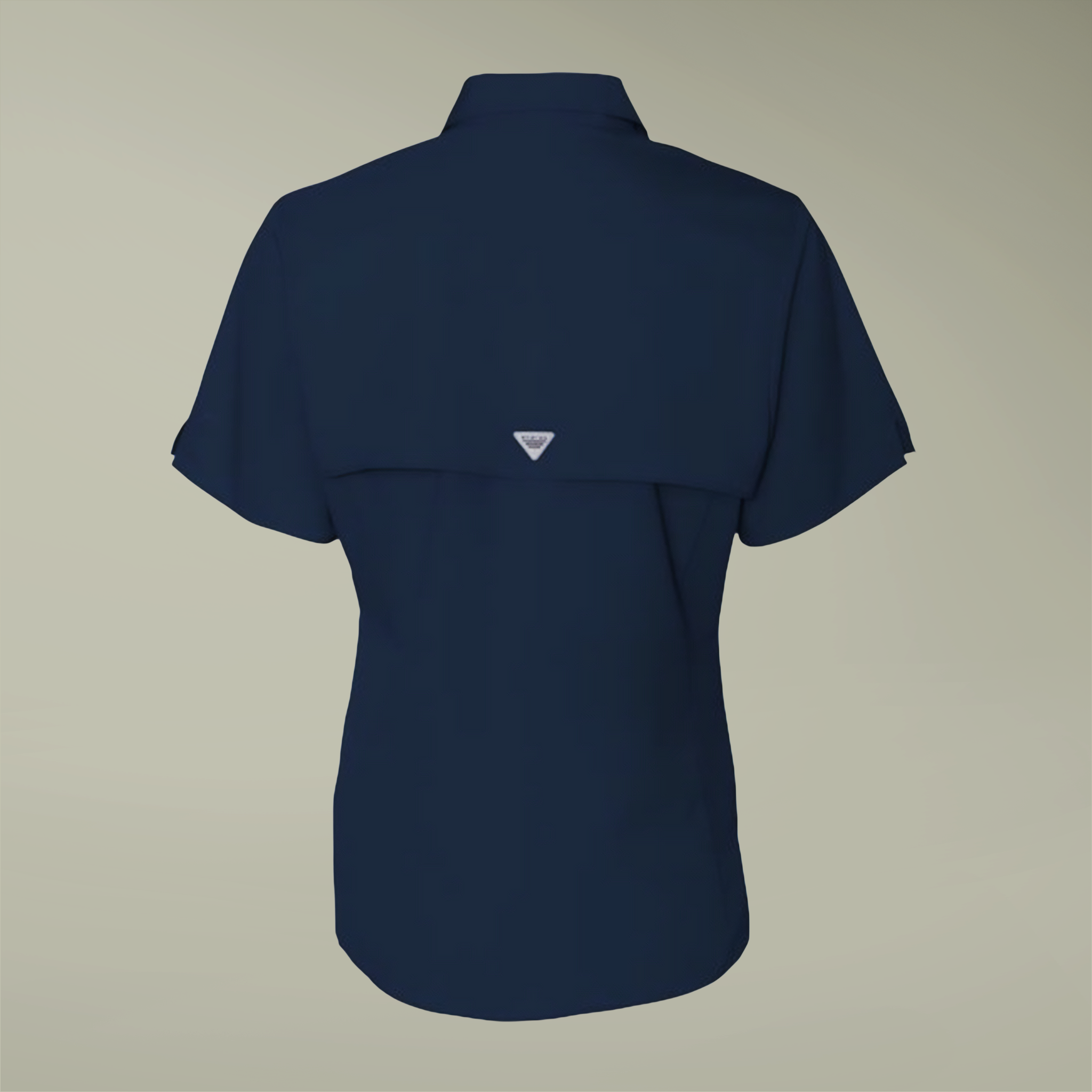 Women's PFG Tamiami™ II Short Sleeve Shirt (Embroidery)