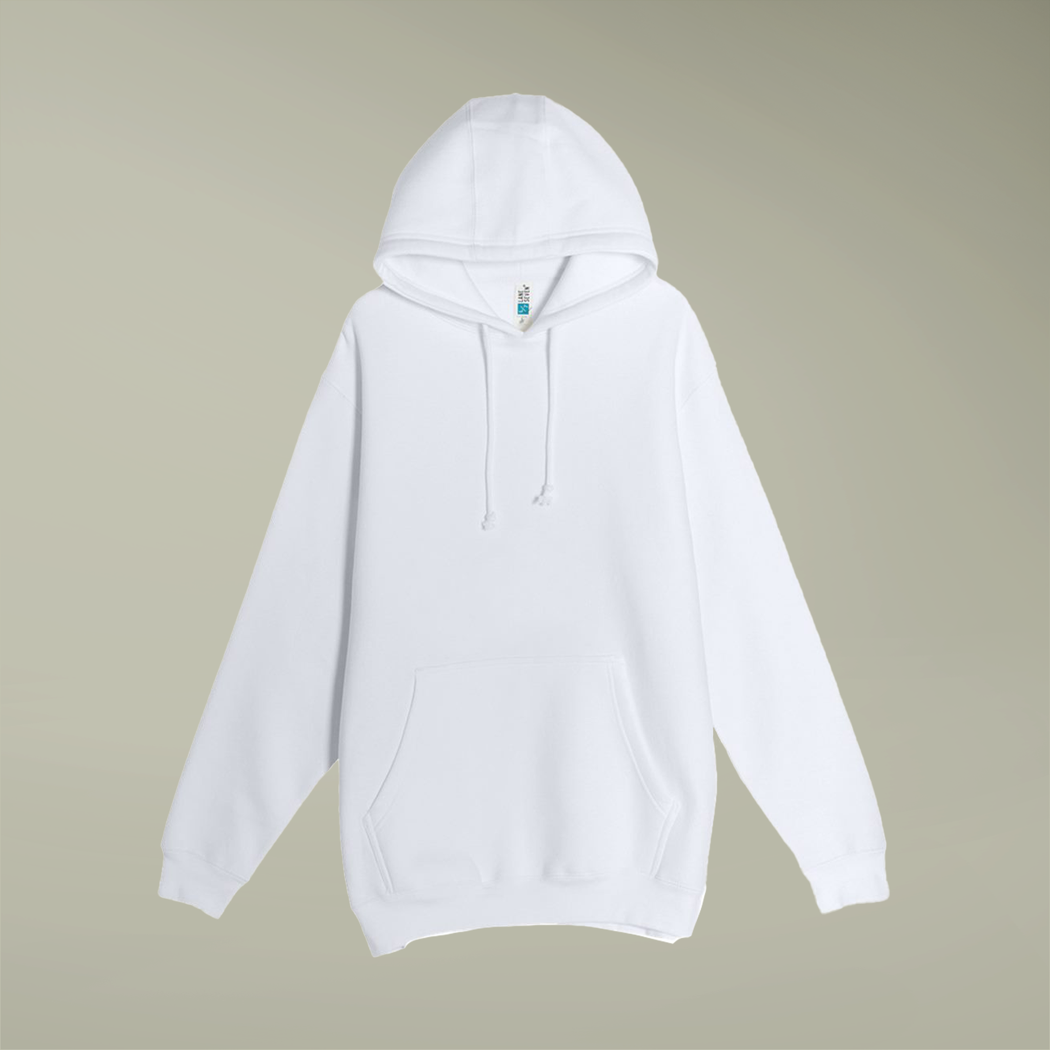 Custom Pullovers - print on demand - Printify