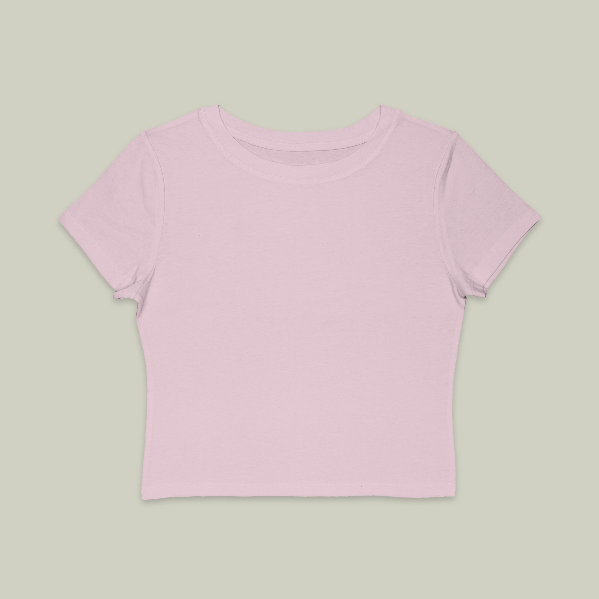 Women's Baby tee