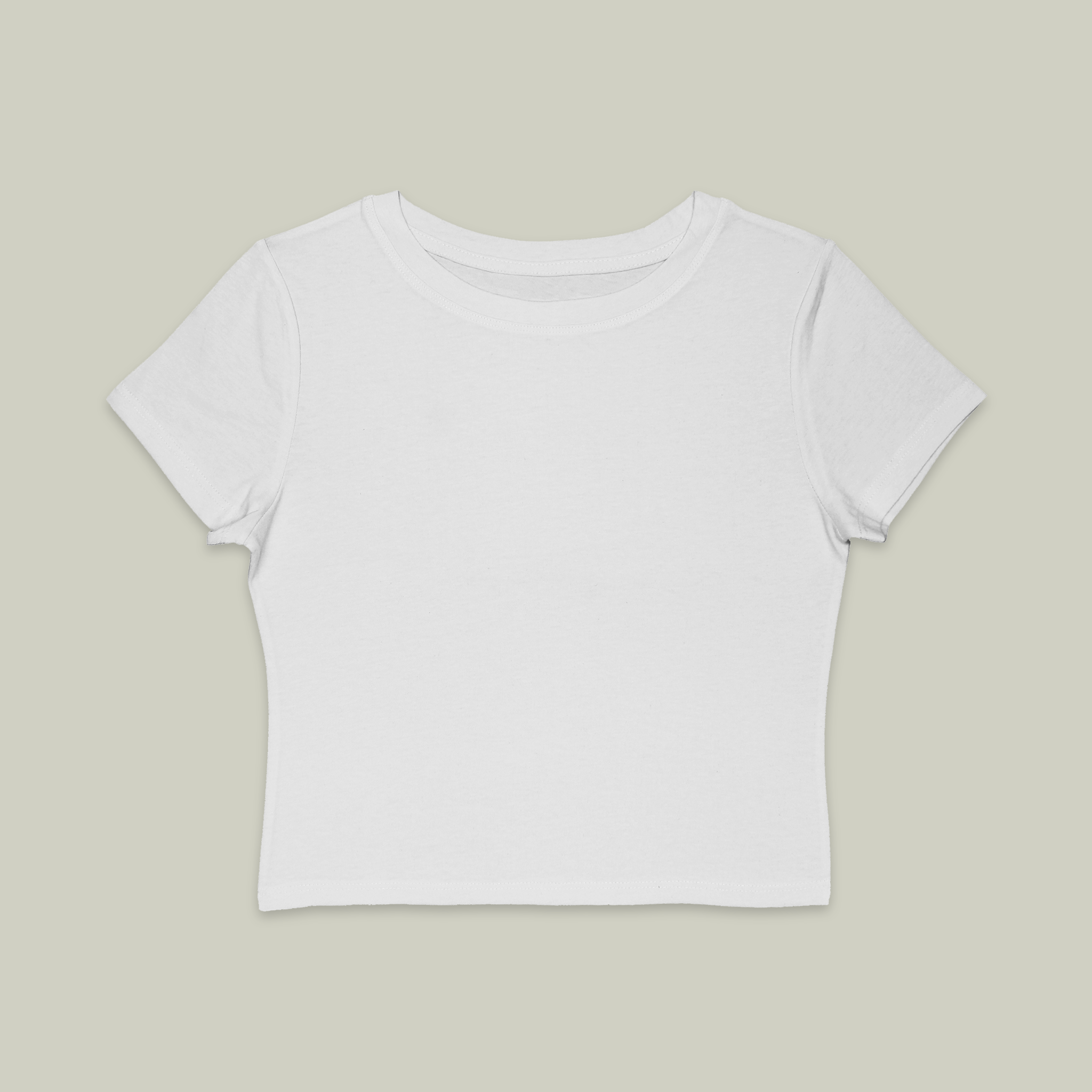 Women's Baby tee