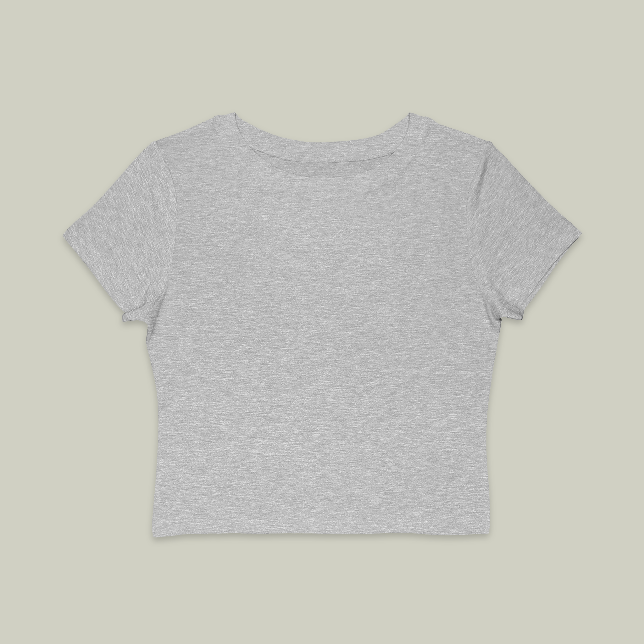 Women's Baby tee