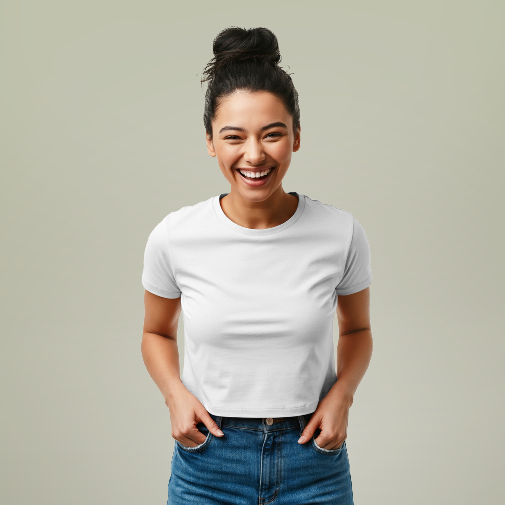 Women's Baby tee