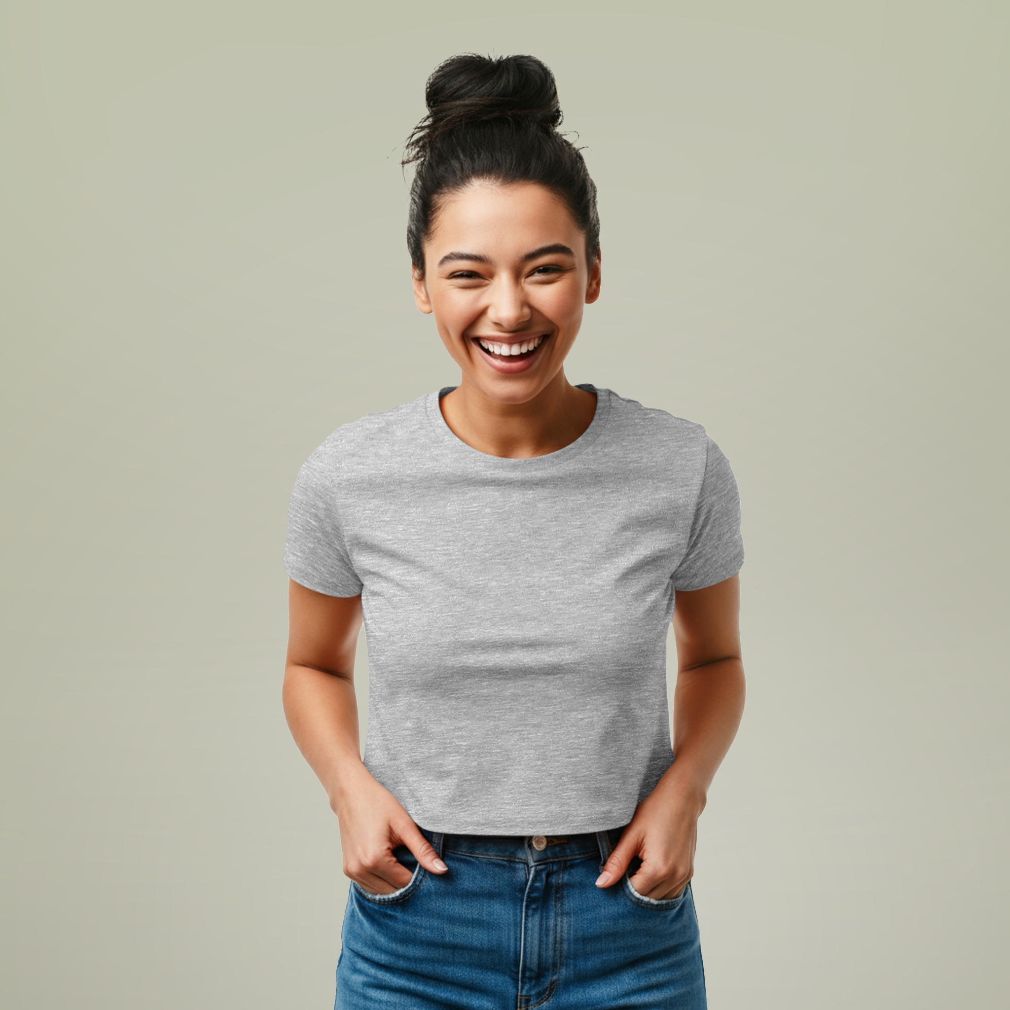 Women's Baby tee