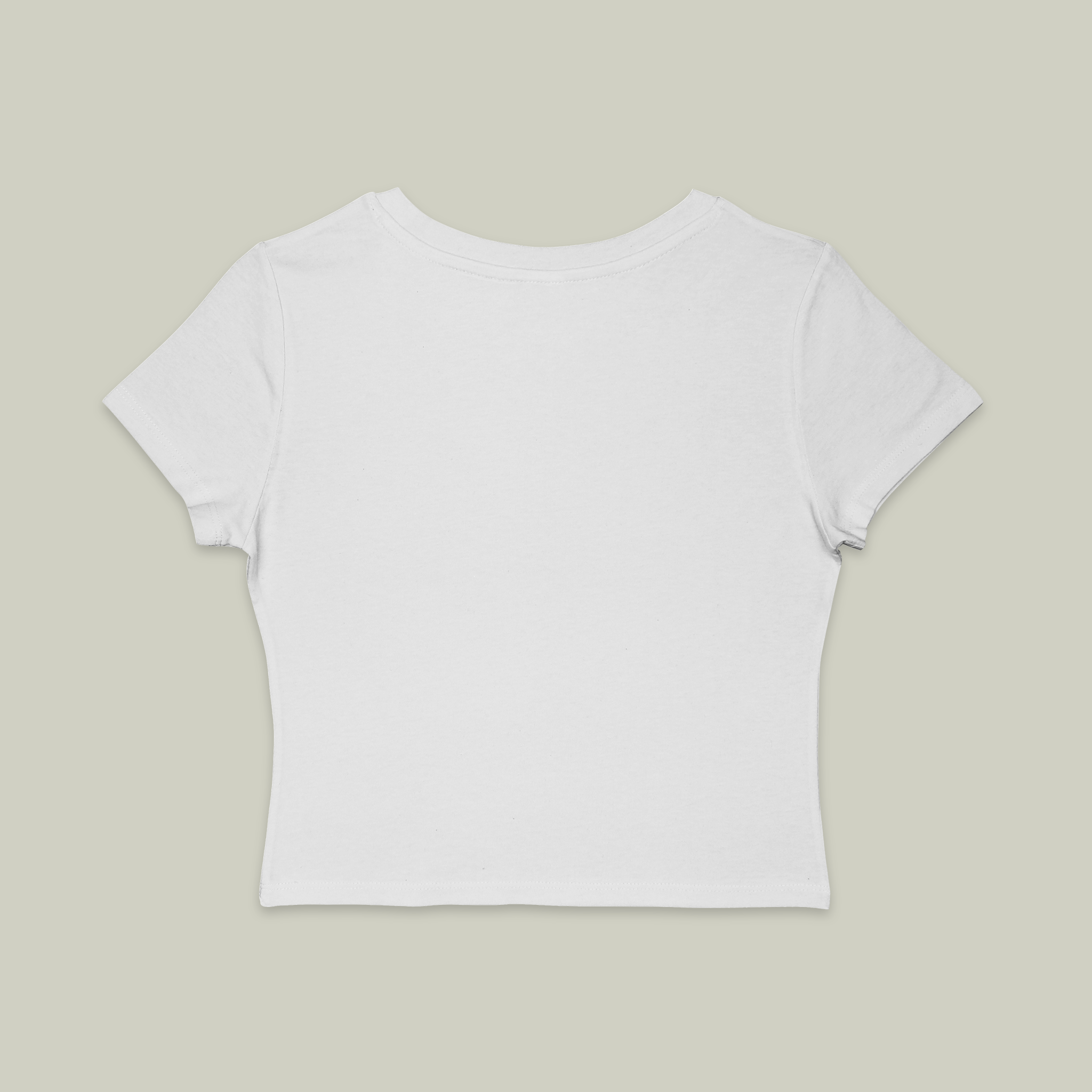 Women's Baby tee