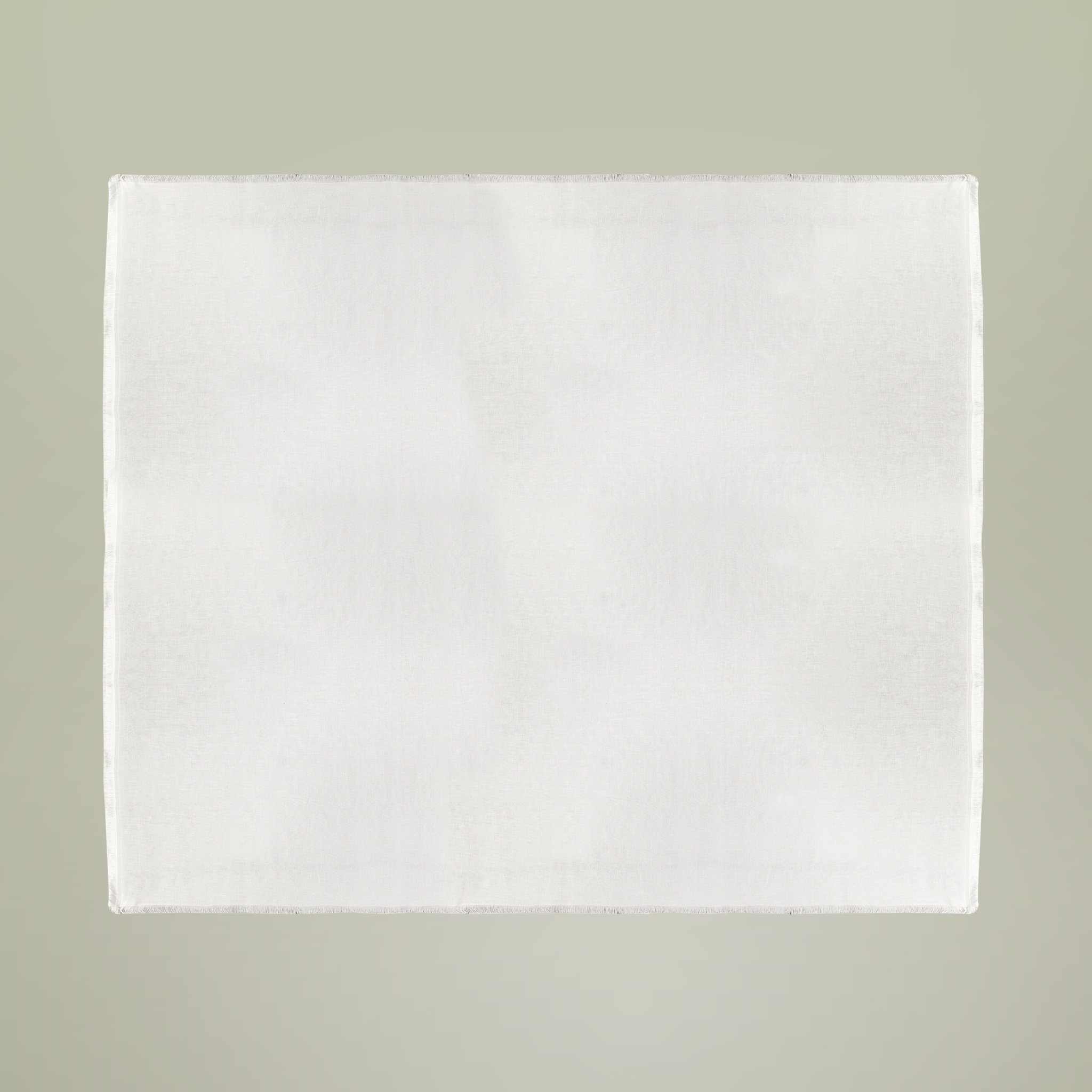 Woven Coverlet
