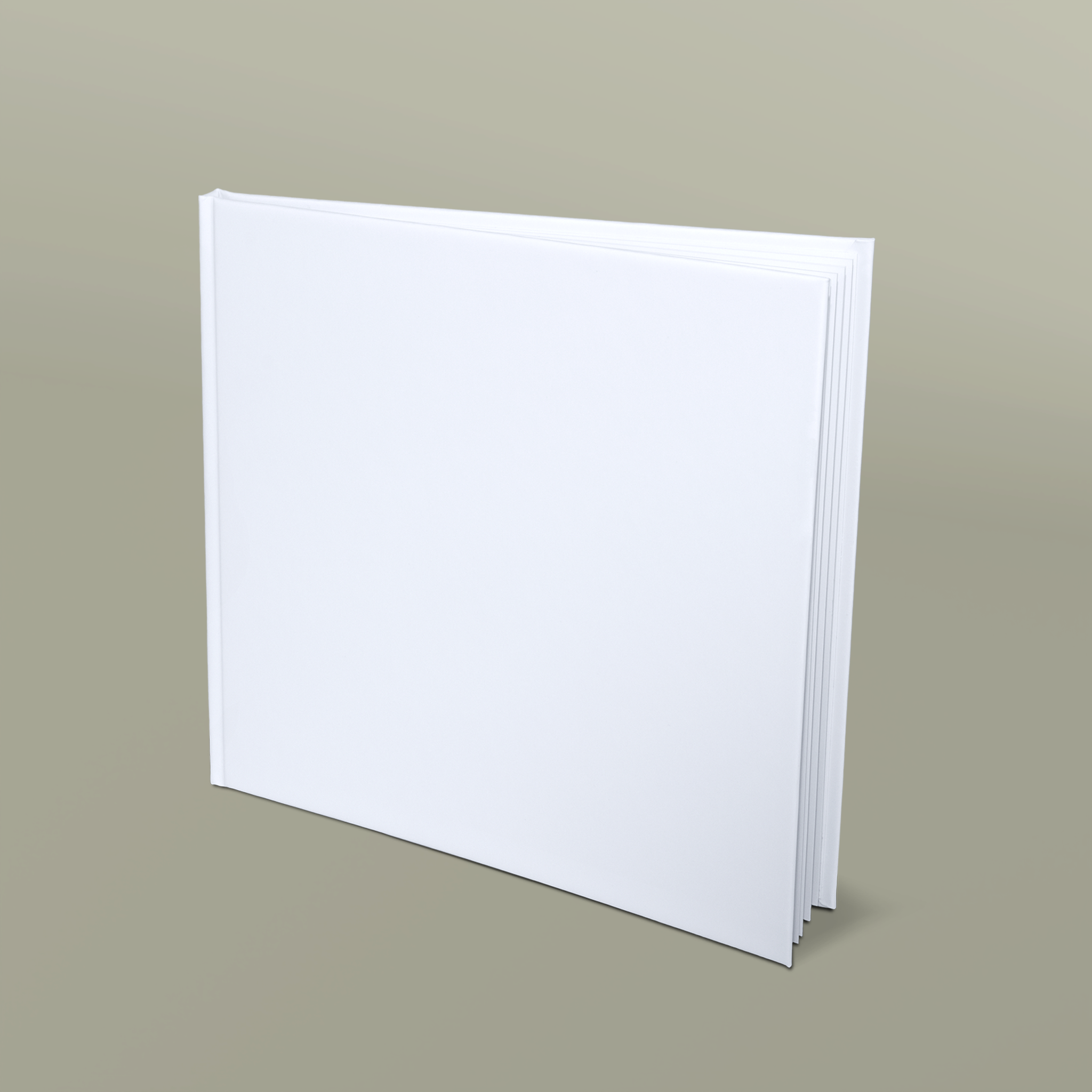 Hardcover Photo Book