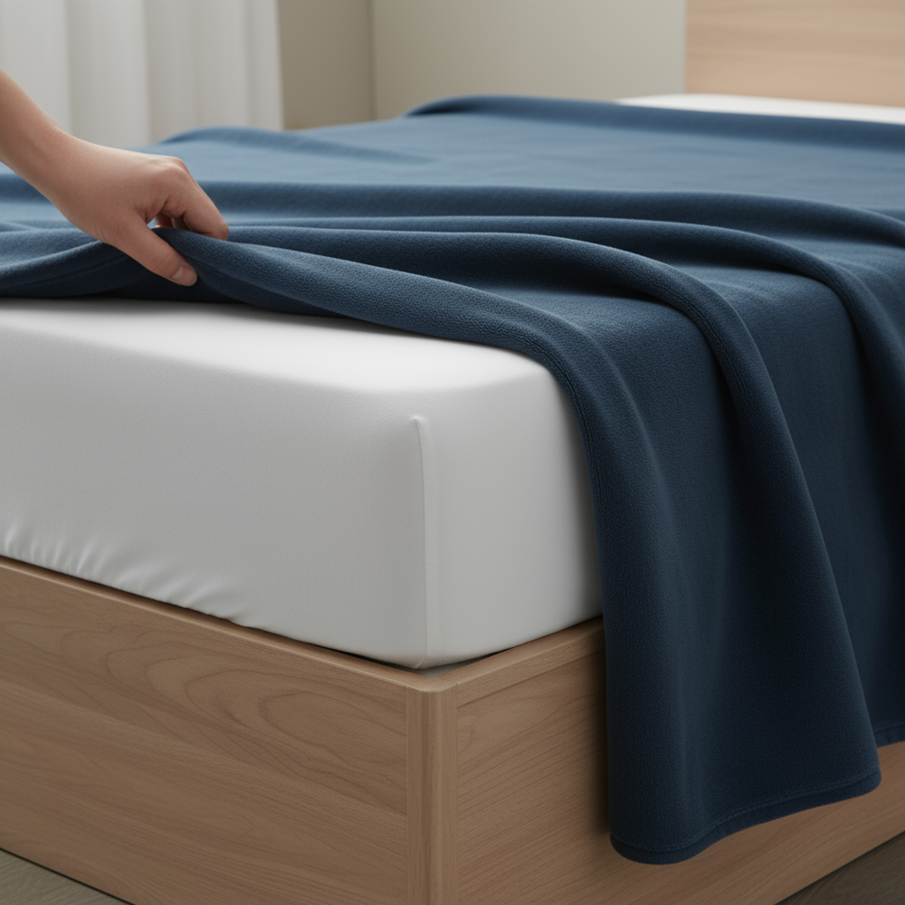Fitted Sheet (AOP)