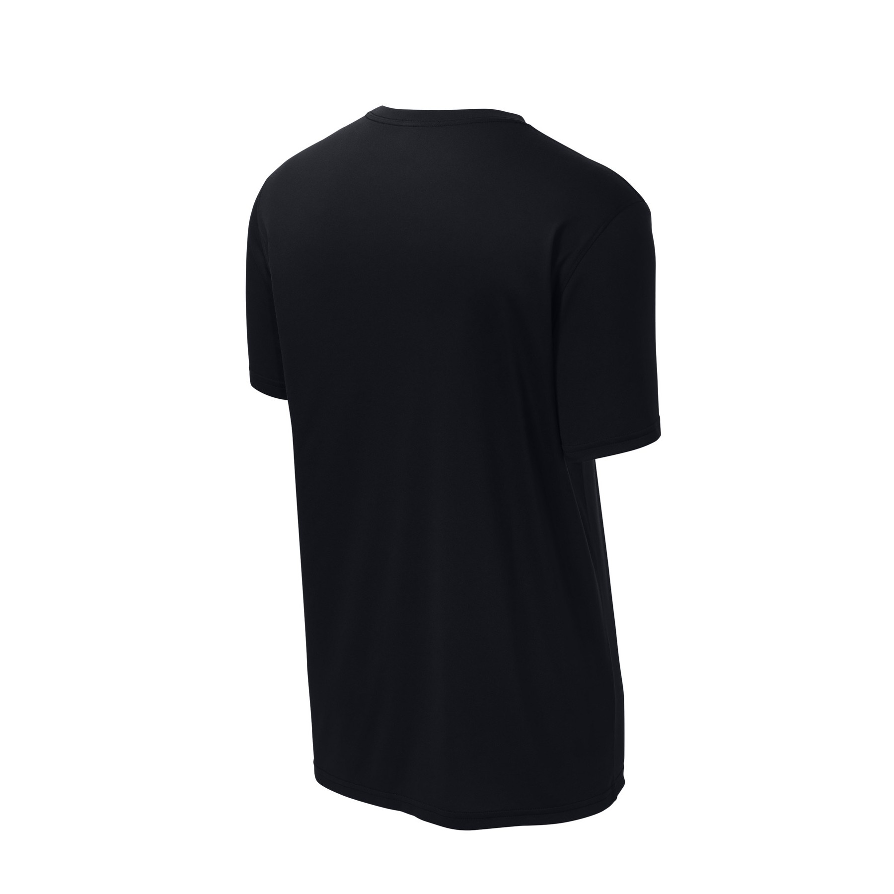 Men's Polyester T-Shirt
