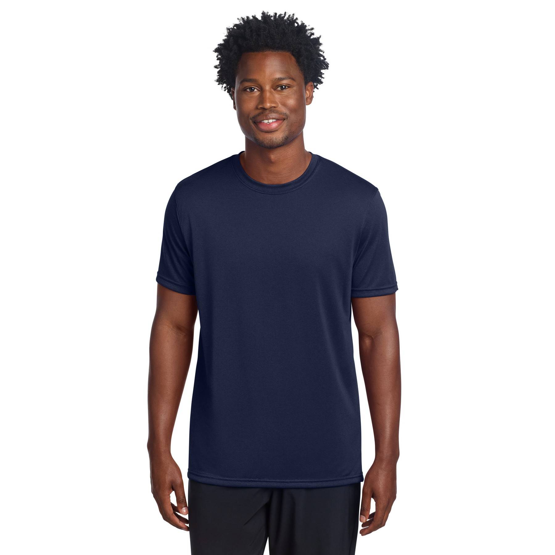 Men's Polyester T-Shirt