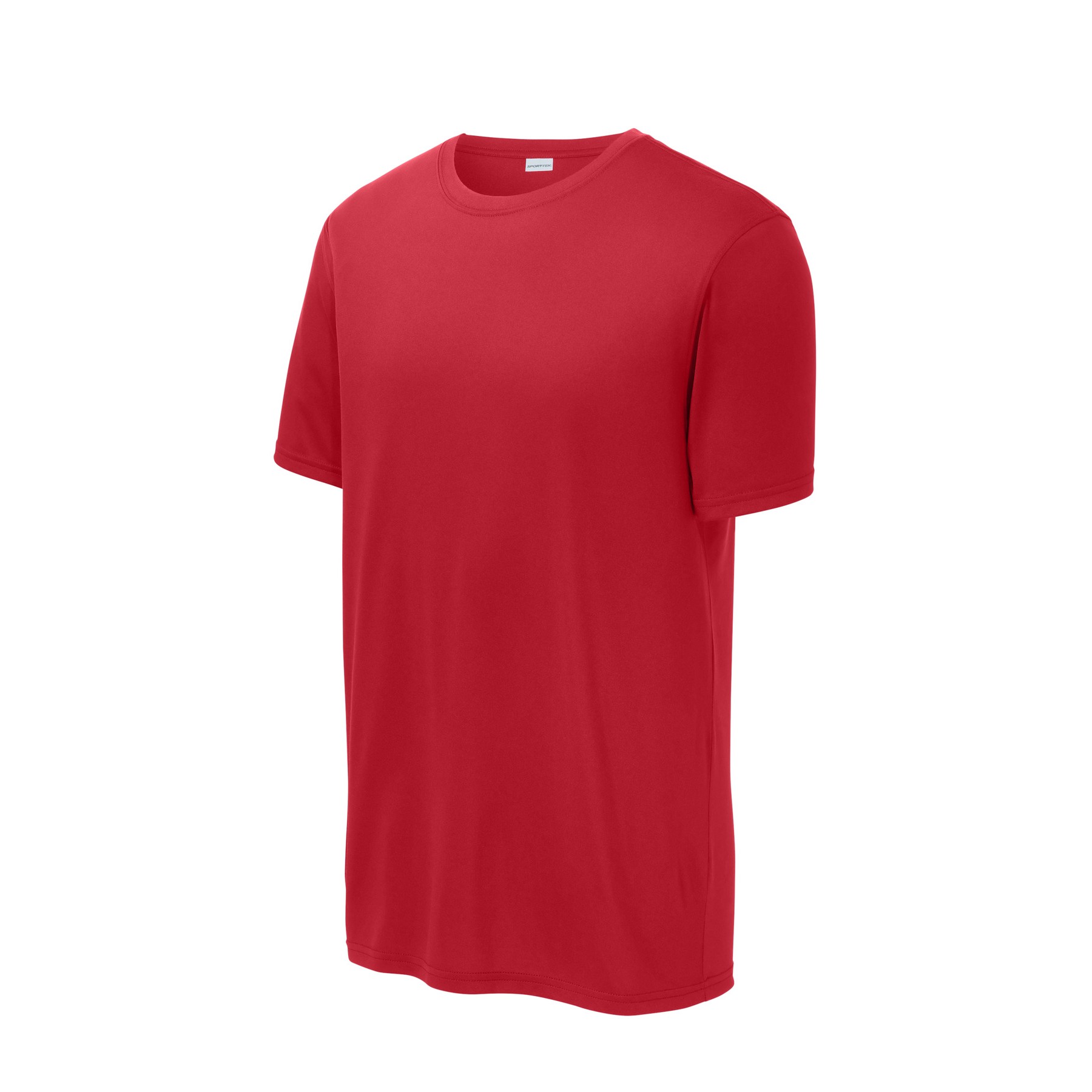 Men's Polyester T-Shirt