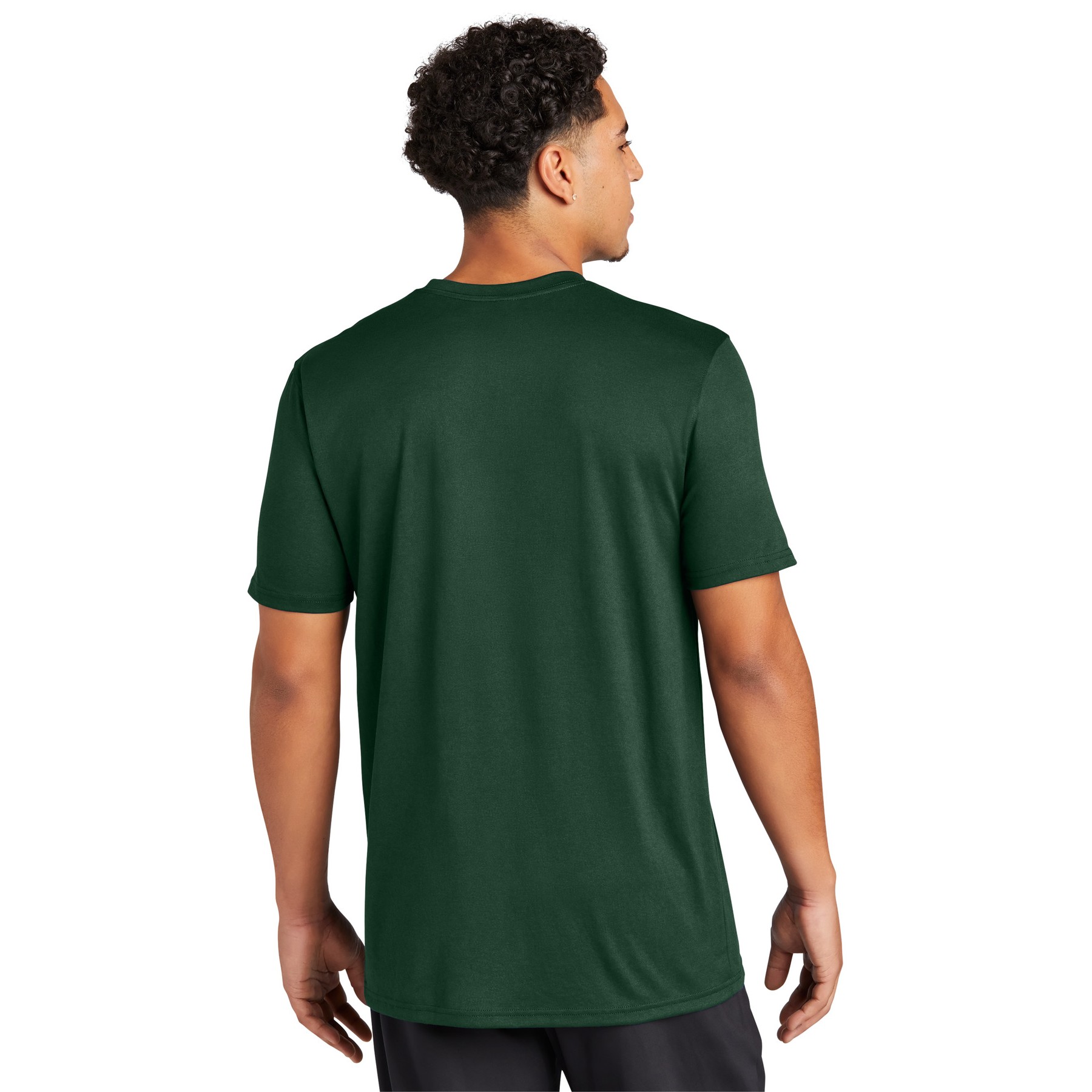 Men's Polyester T-Shirt
