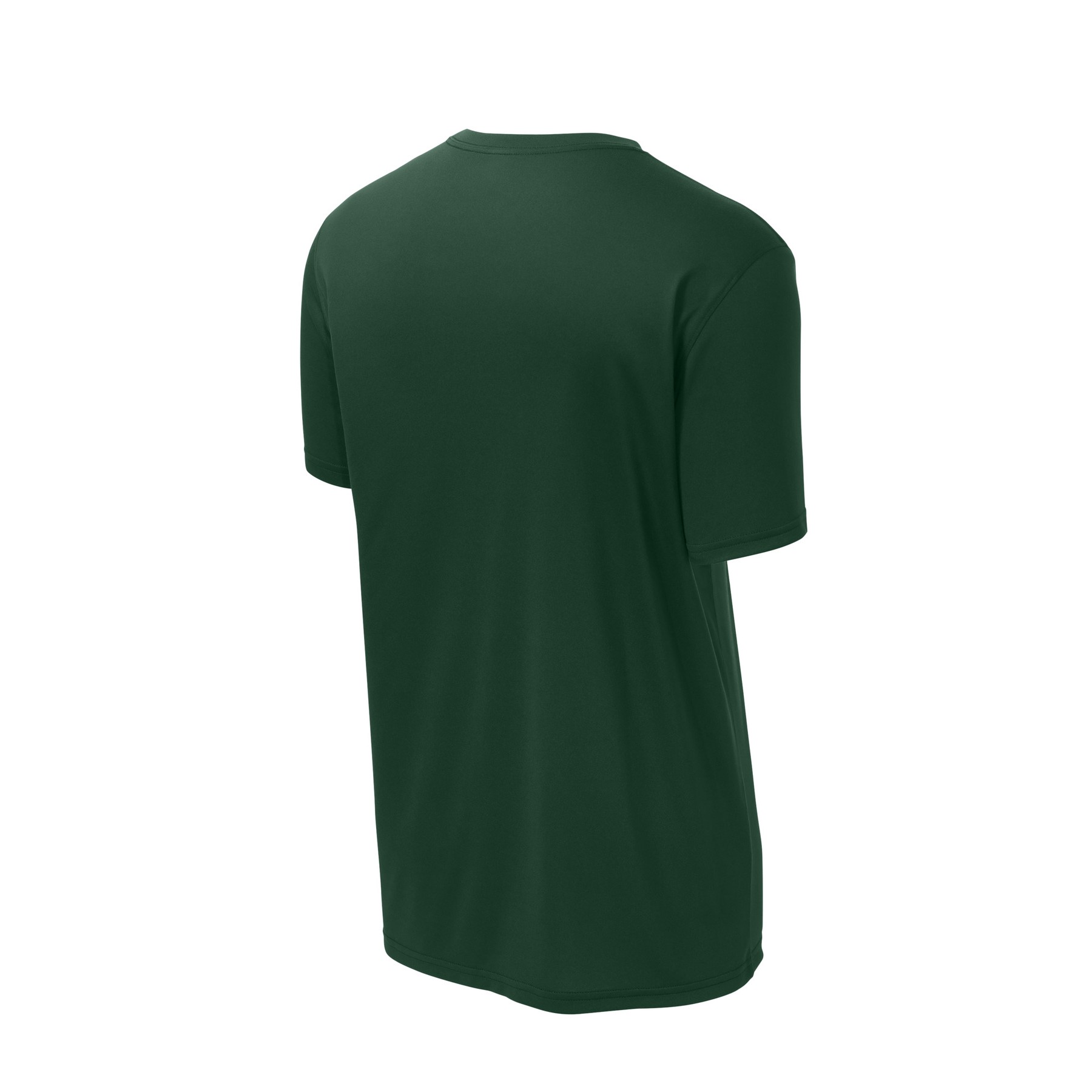 Men's Polyester T-Shirt