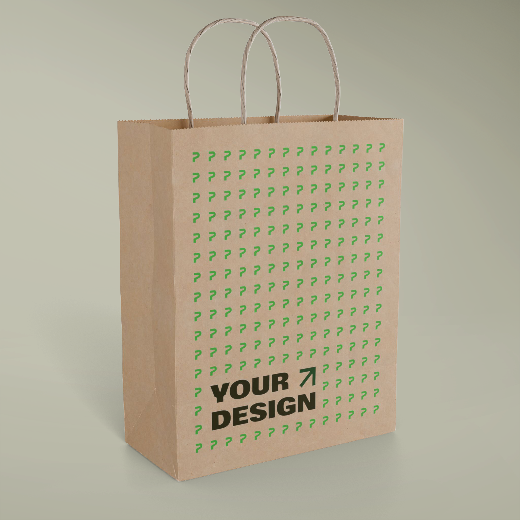 Paper Gift Bag